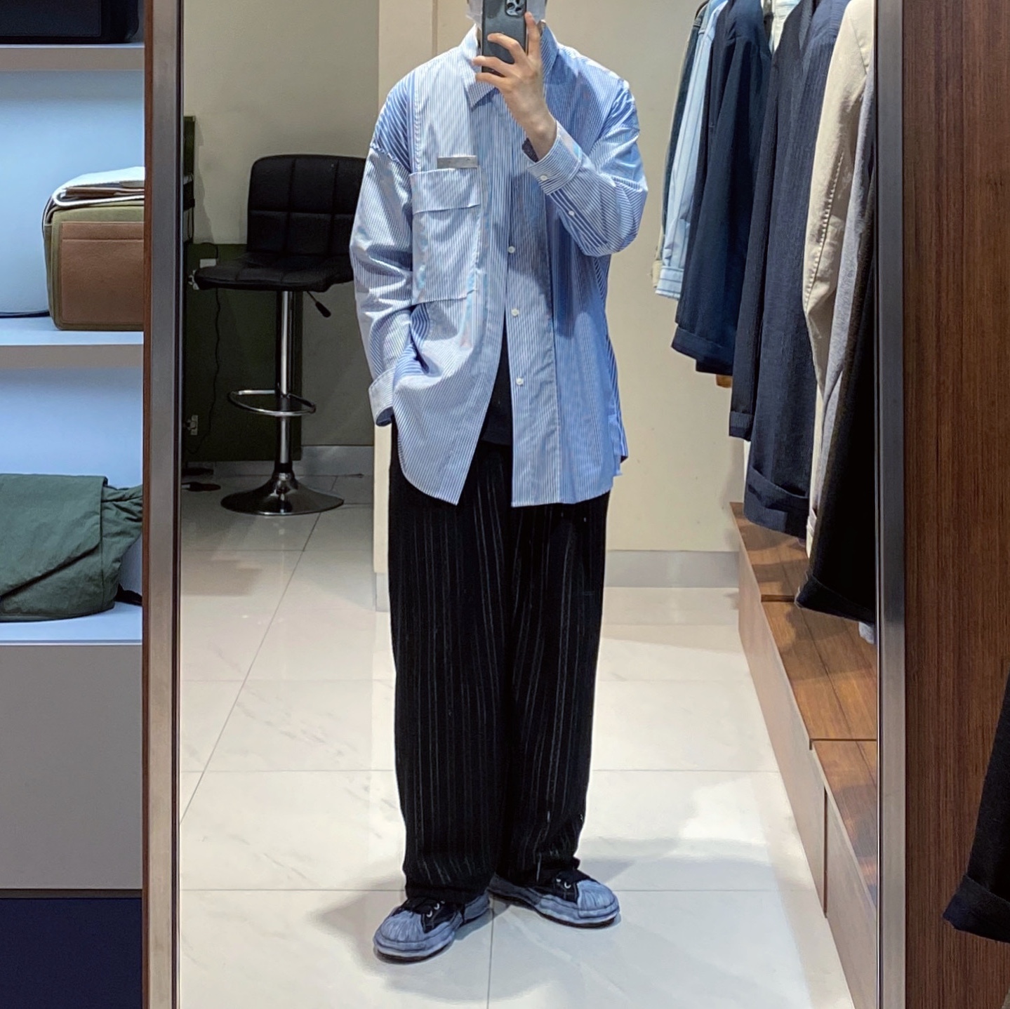 (@iidllee) 님의 게시물 | KREAM