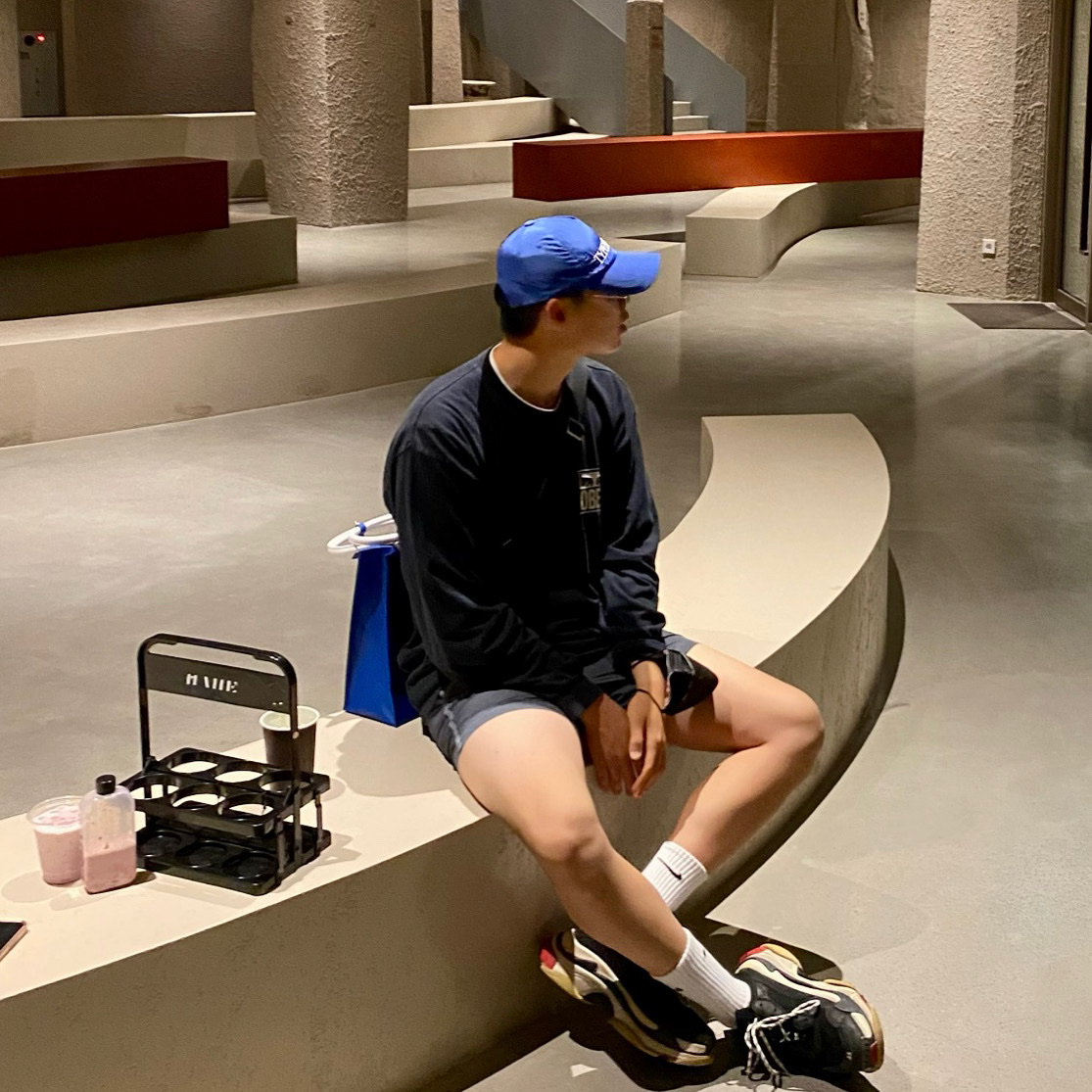 주용현 (@joo_kaka) 님의 게시물 | KREAM