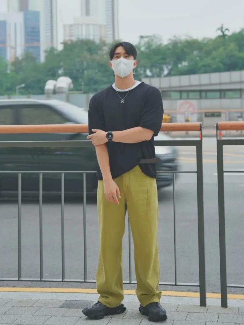 🚶🏻 (@phw55) 님의 게시물 | KREAM