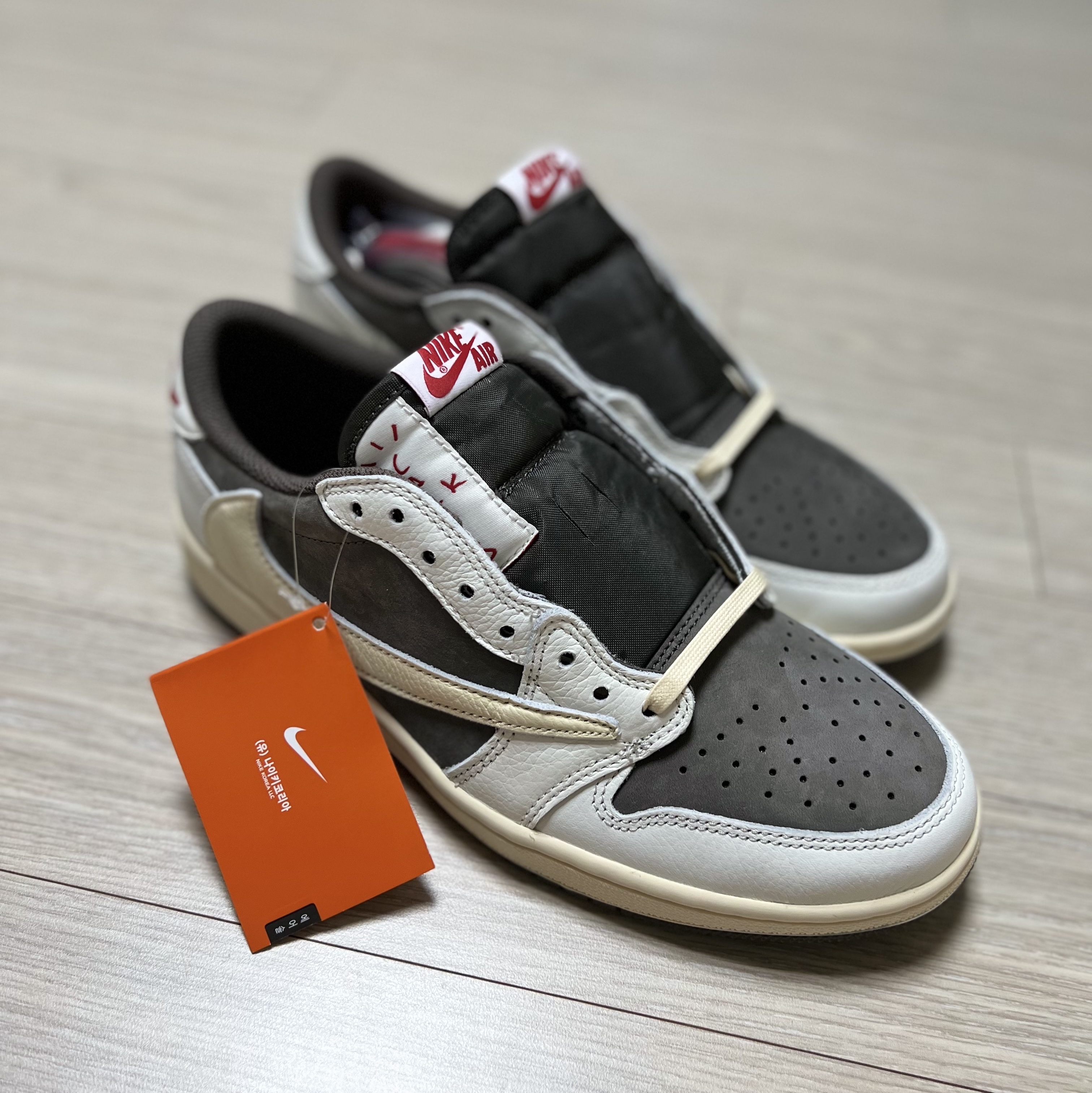 2256069330 (@jeewei) 님의 게시물 | KREAM