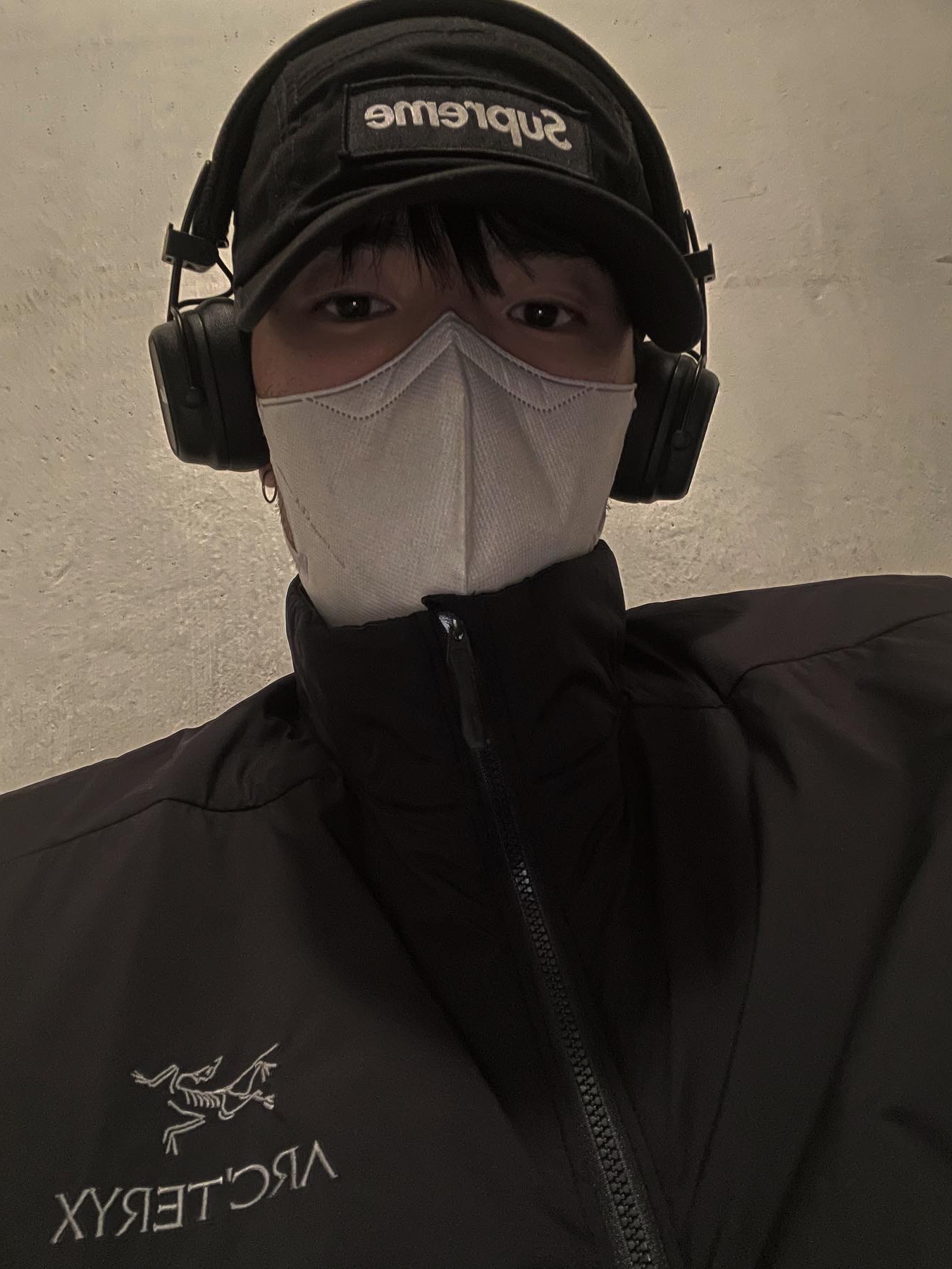 진제로 (@jinzero) 님의 게시물 | KREAM