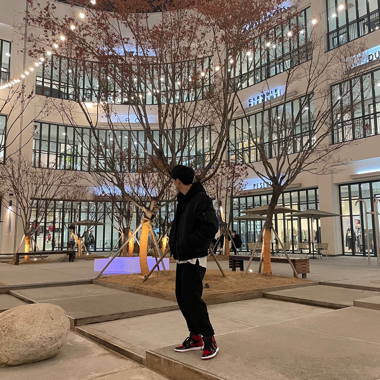 (@bk.seo) 님의 게시물 | KREAM