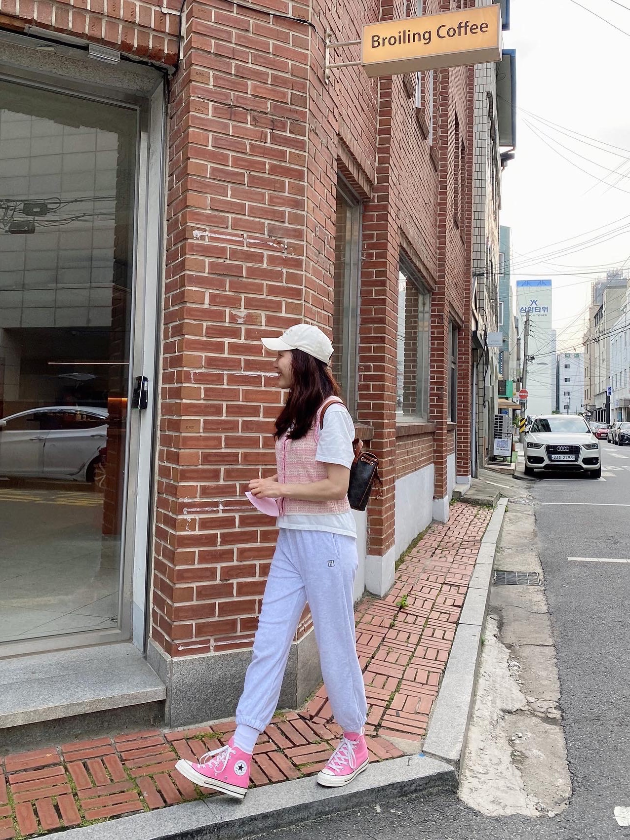 (@daily_kalee) 님의 게시물 | KREAM