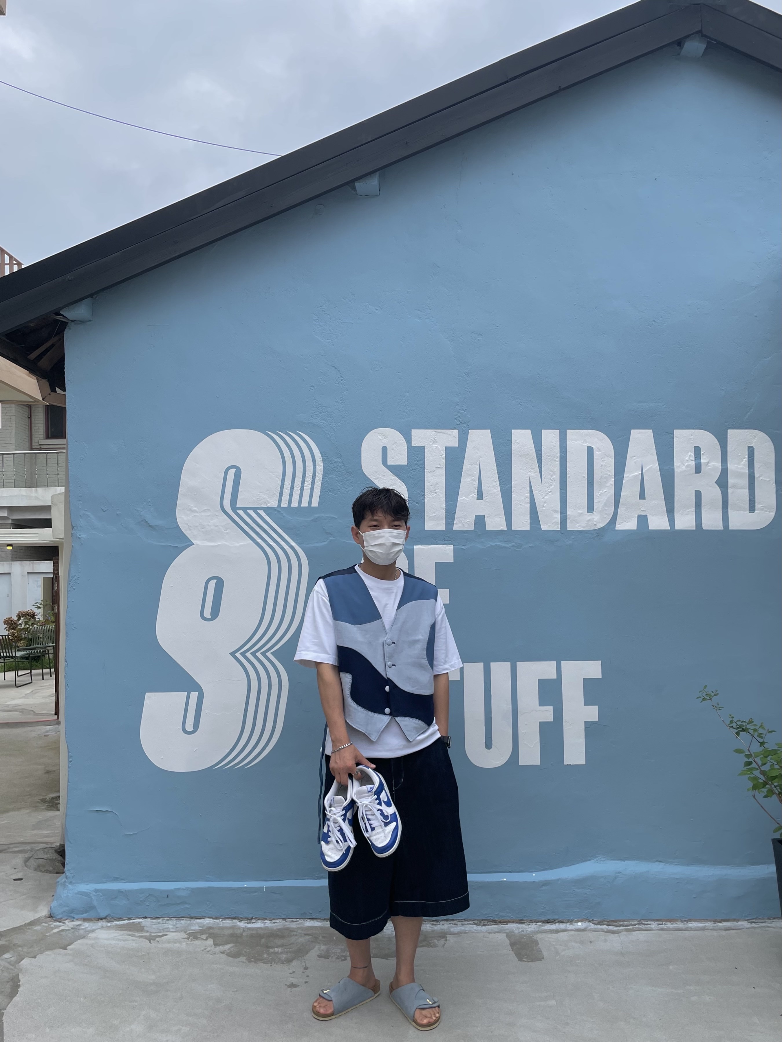 (@_keemsh) 님의 게시물 | KREAM