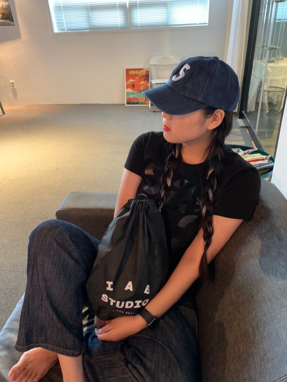 (@12apr_) 님의 게시물 | KREAM