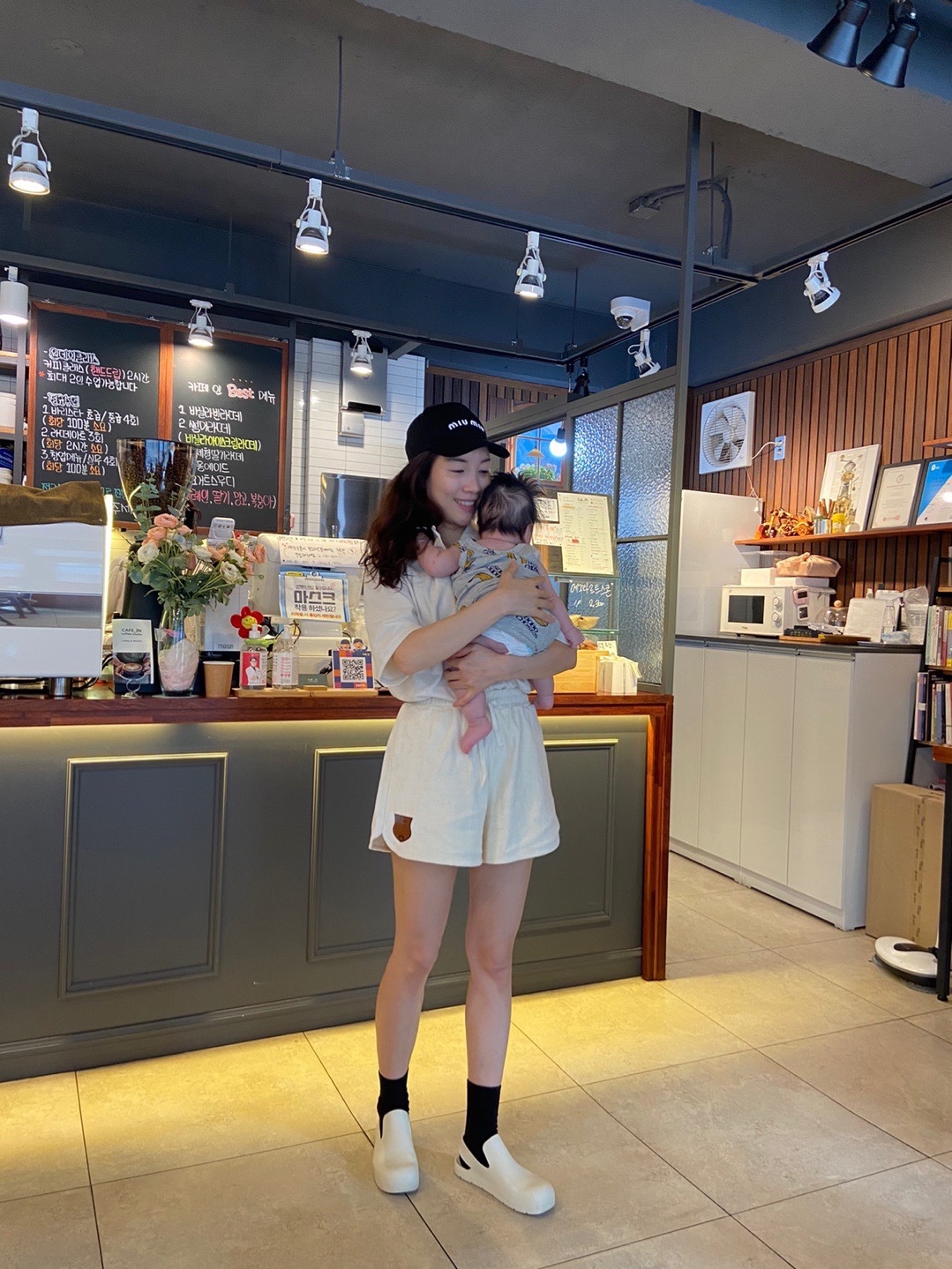 (@daily_kalee) 님의 게시물 | KREAM