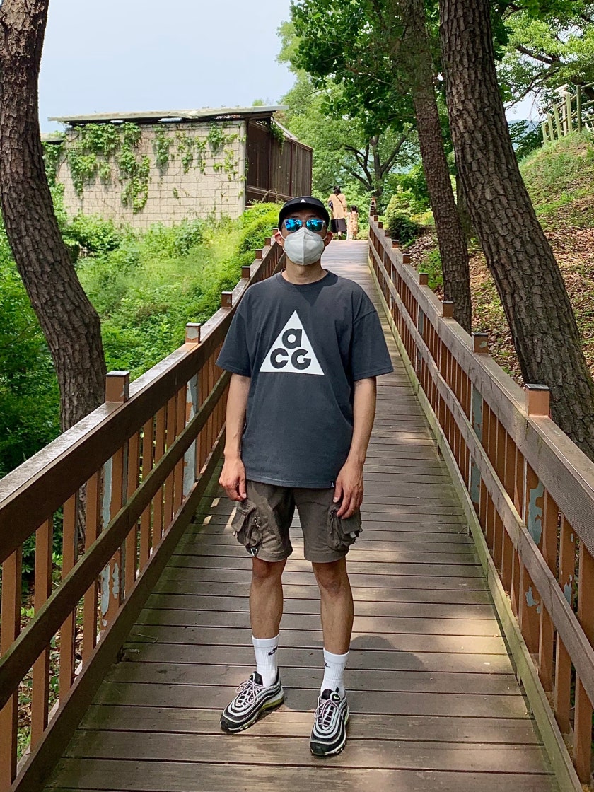 가나다라마바사 (@acg_daily) 님의 게시물 | KREAM