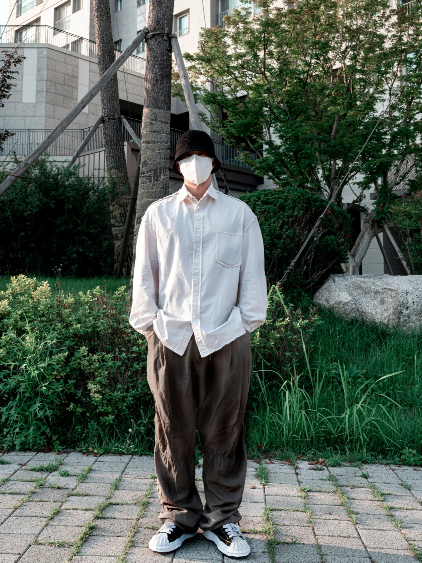 🚶🏻 (@phw55) 님의 게시물 | KREAM