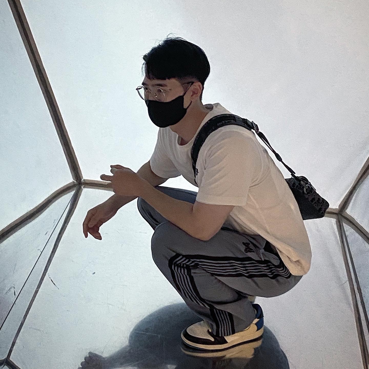 Jay (@farfromwhat) 님의 게시물 | KREAM