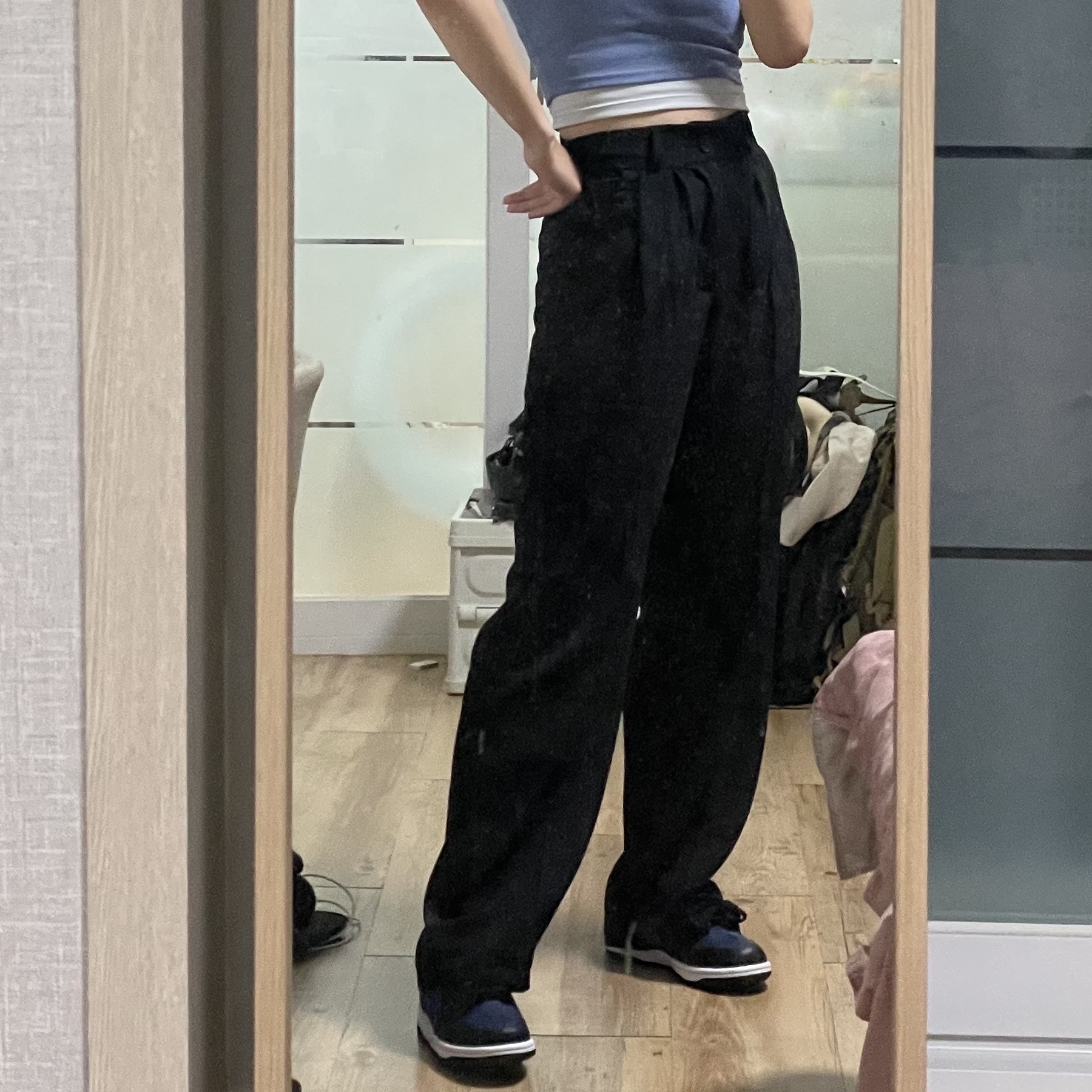 (@skyandroot) 님의 게시물 | KREAM