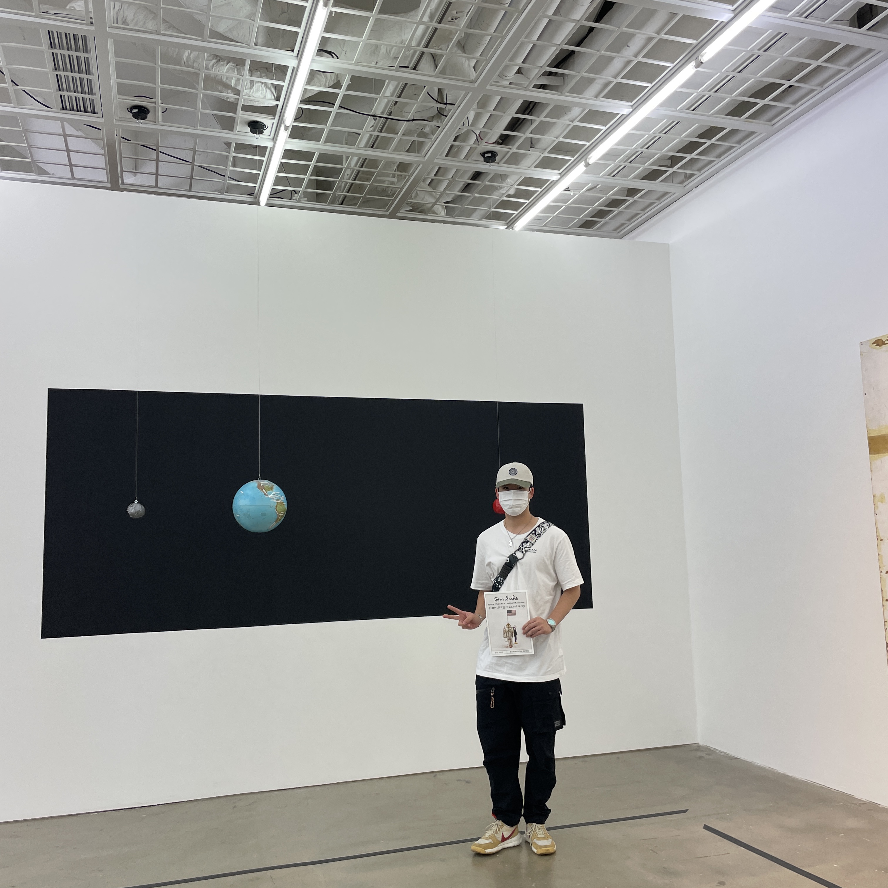 SongChangSik (@belluga_killer) 님의 게시물 | KREAM