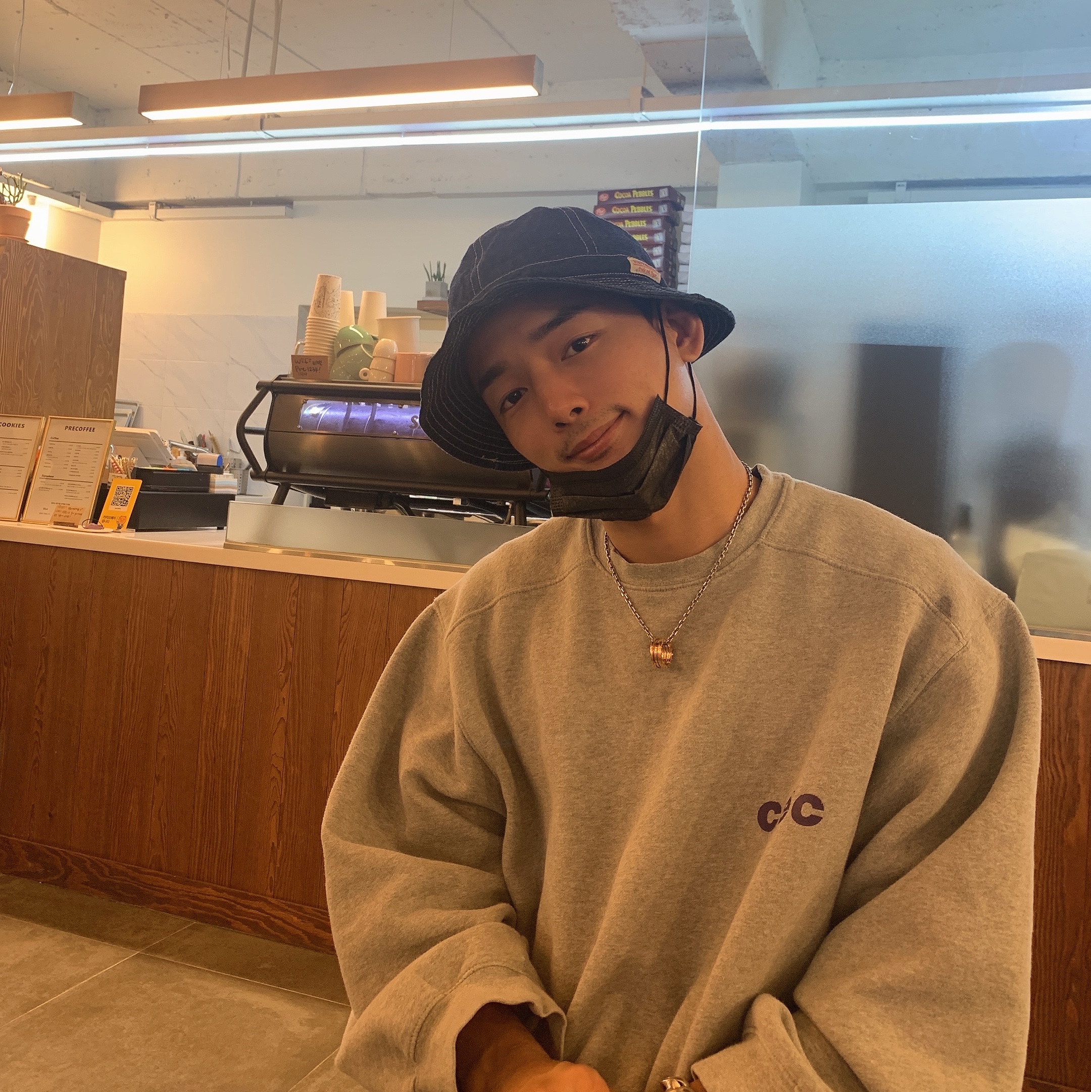 인스타 in__out__ (@jiujittero) 님의 게시물 | KREAM