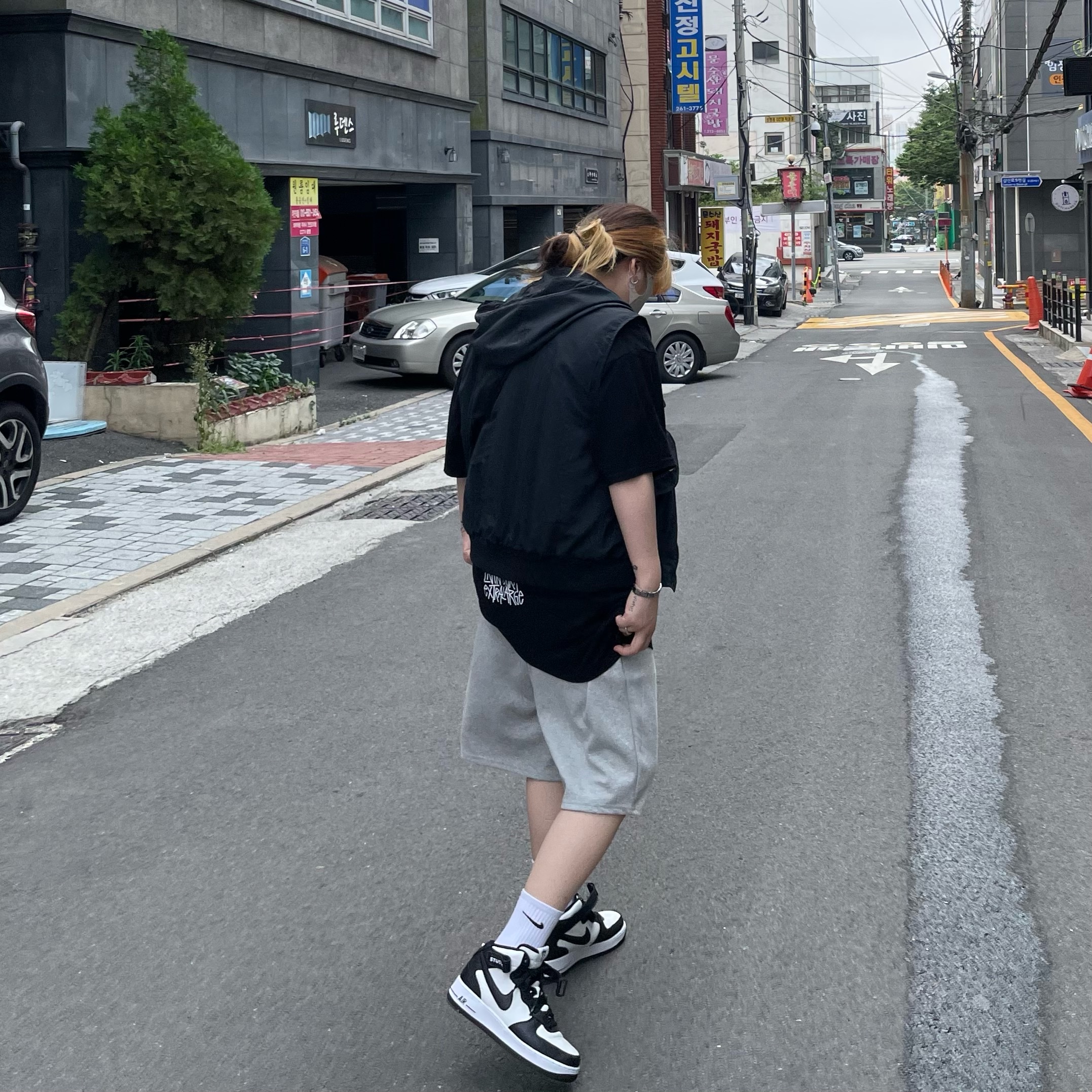 아란 (@nzpld4) 님의 게시물 | KREAM