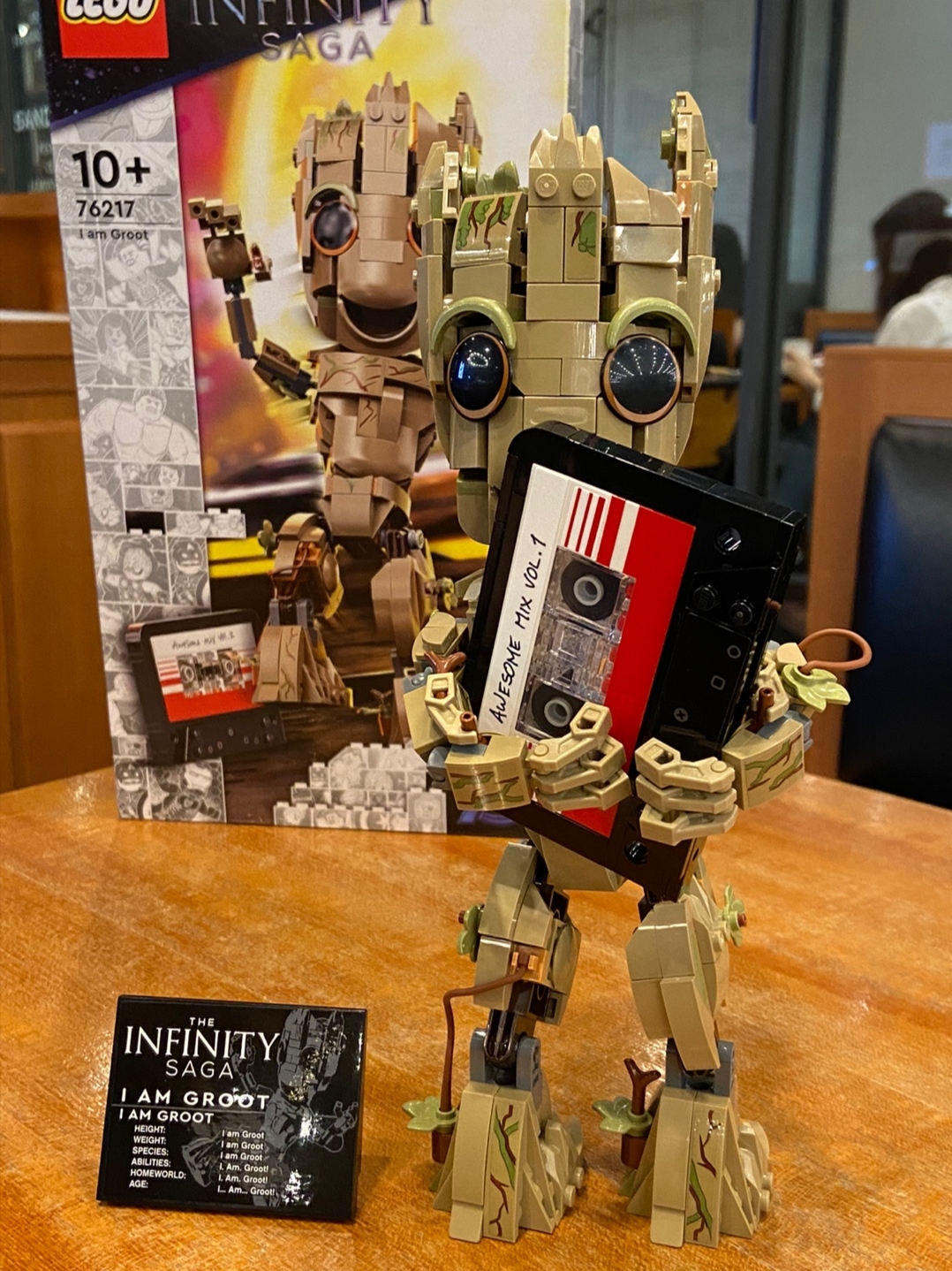 유티지 (@just.tj) 님의 게시물 | KREAM