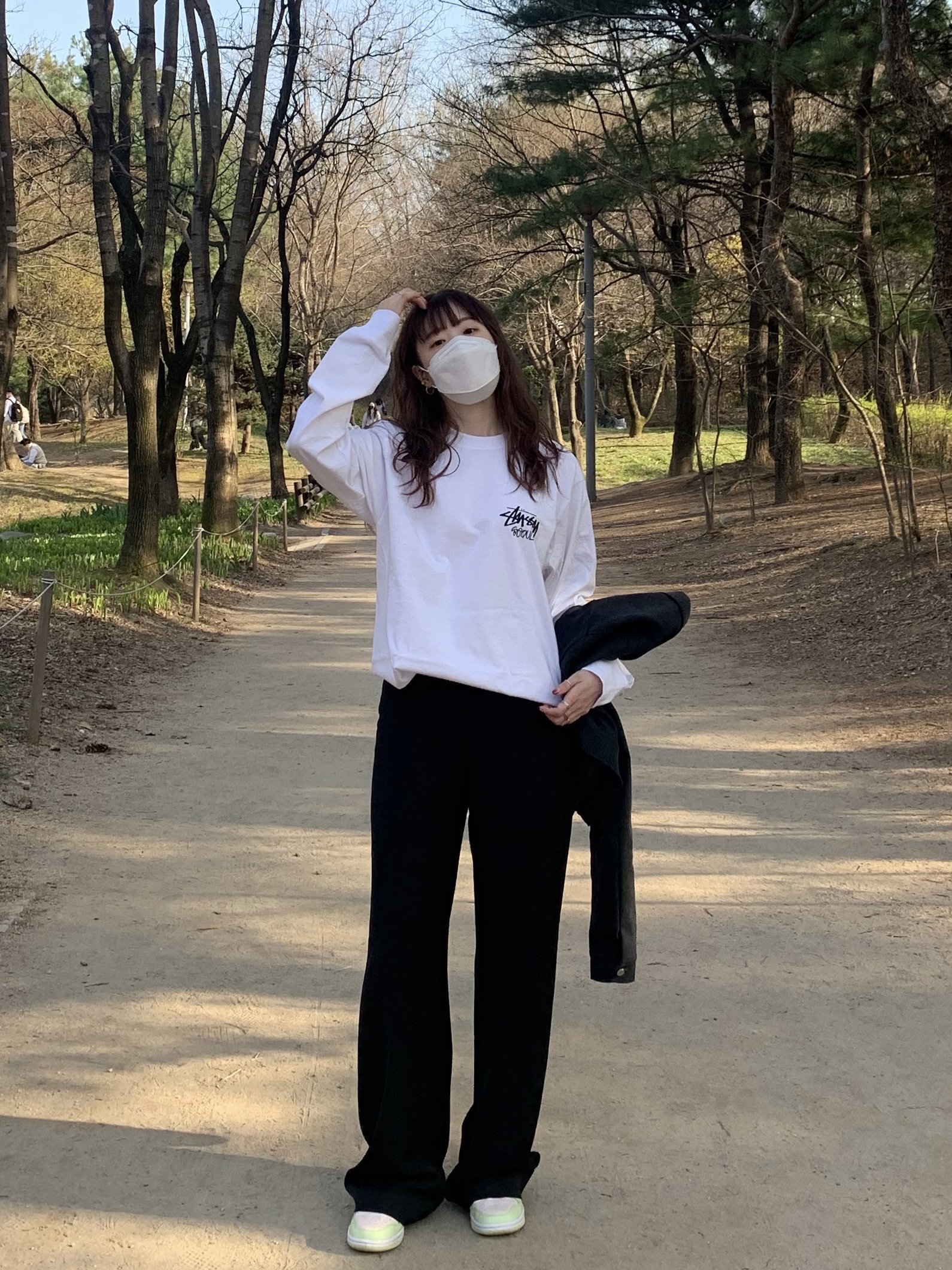 다롱이 (@darong2) 님의 게시물 | KREAM