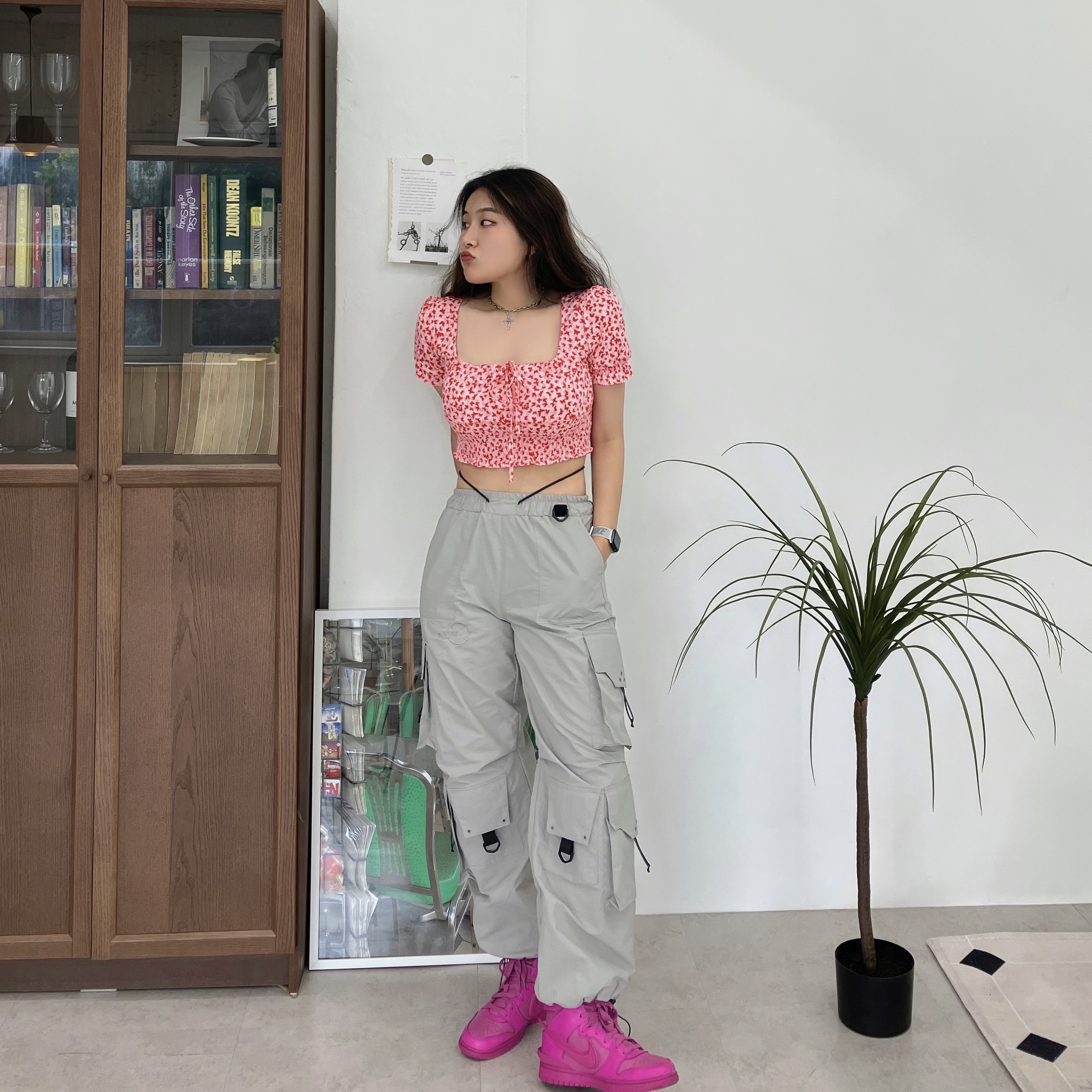 이린 (@yens_tyle) 님의 게시물 | KREAM