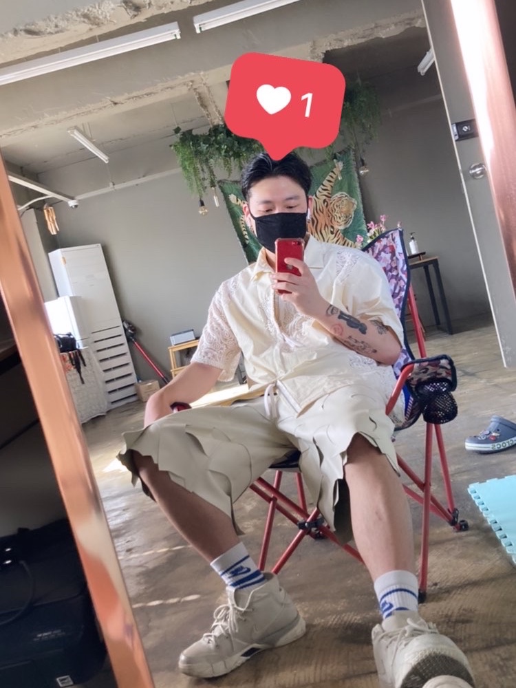 rlagodbs4589 (@youn_custom) 님의 게시물 | KREAM