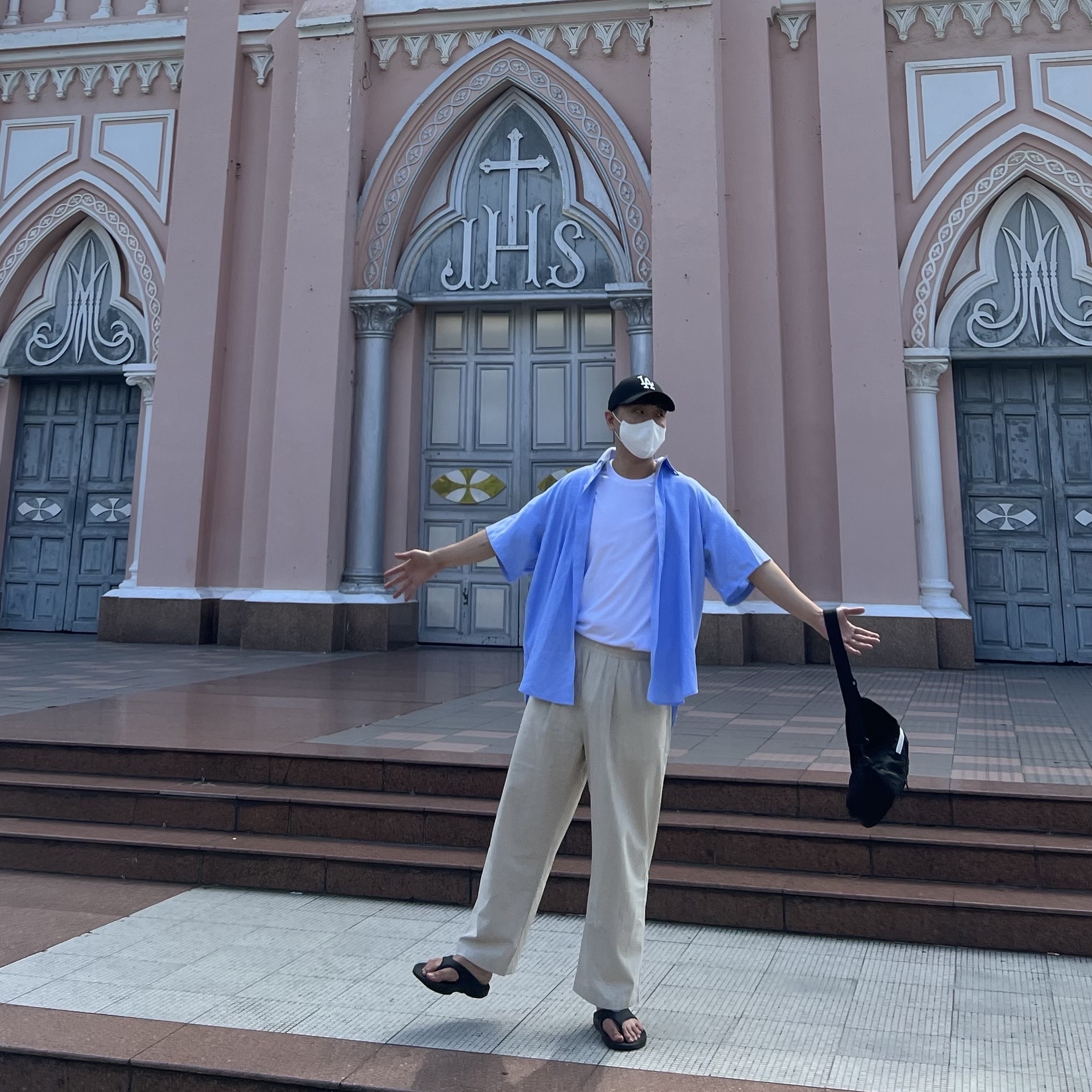 이제욱 (@je_woogie) 님의 게시물 | KREAM