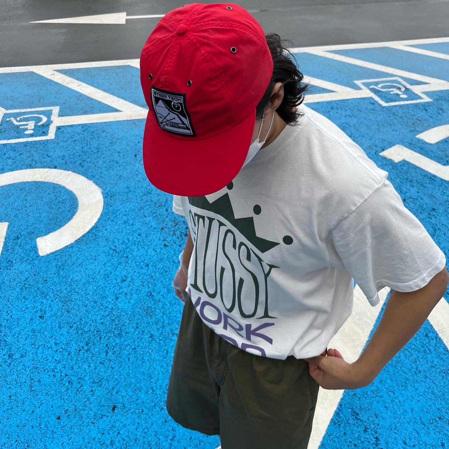 @youngsunion (@supernormal) 님의 게시물 | KREAM