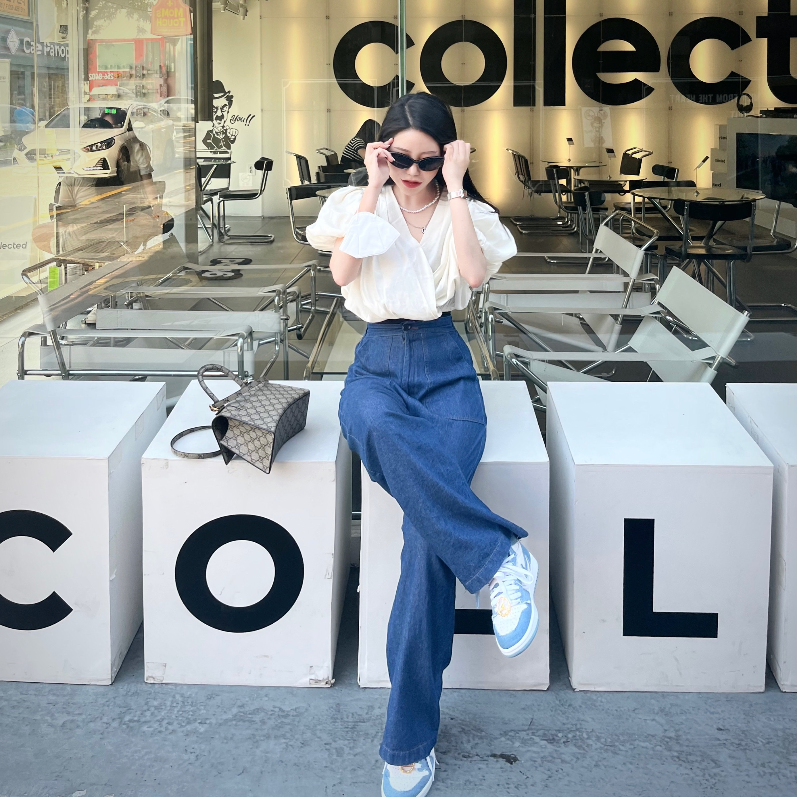 insta @h.aons (@h.aons) 님의 게시물 | KREAM