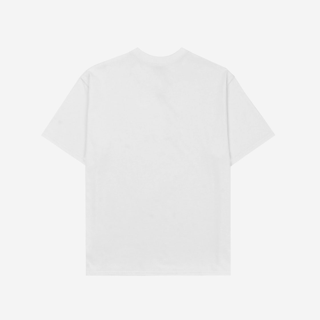 나이키 ACG LBR 티셔츠 서밋 화이트 - US/EU | Nike | KREAM