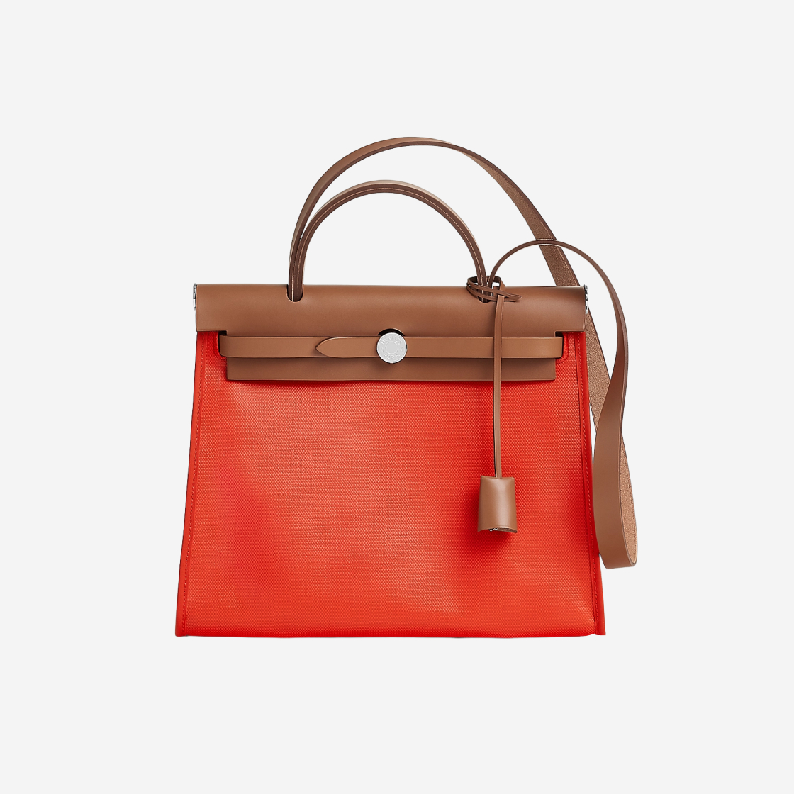 Hermes Herbag Zip 31 ... STYLE | KREAM