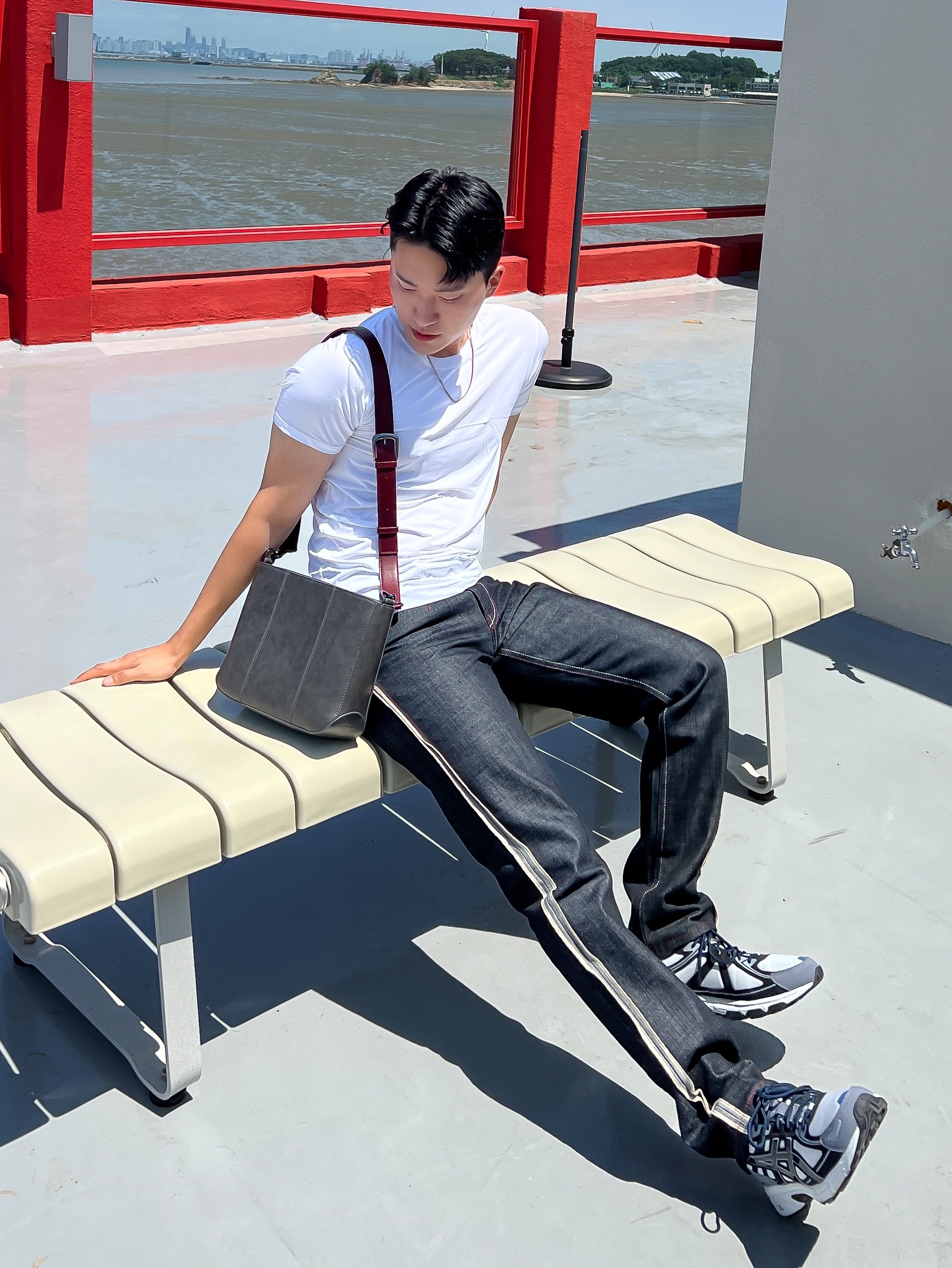 준서코리아 (@junseo.kr) 님의 게시물 | KREAM