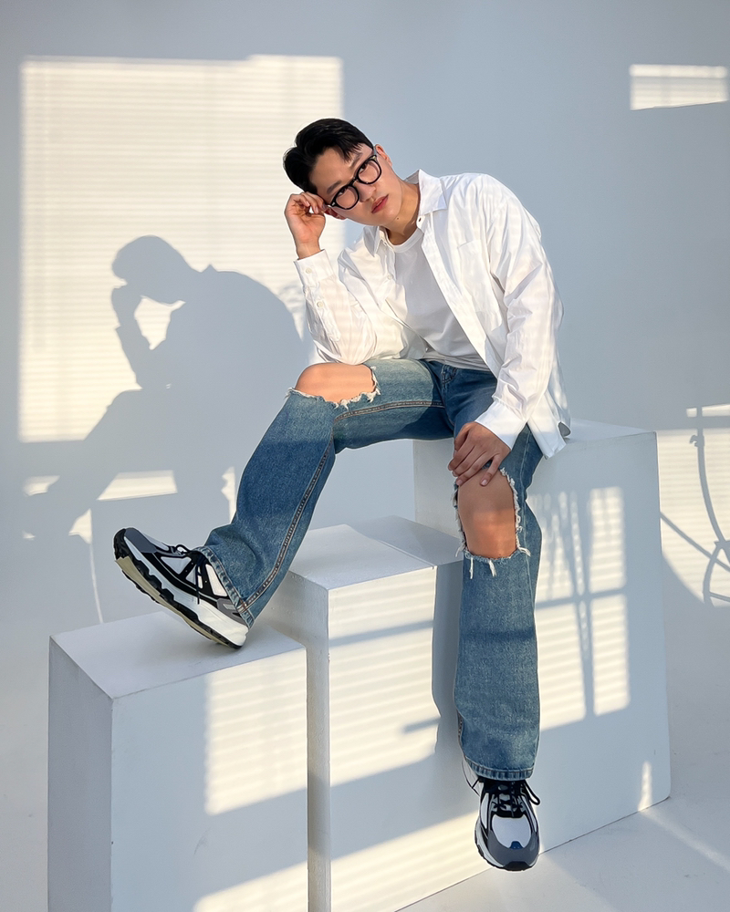 준서코리아 (@junseo.kr) 님의 게시물 | KREAM