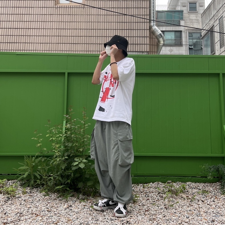 이영수 (@youngwater.lee) 님의 게시물 | KREAM