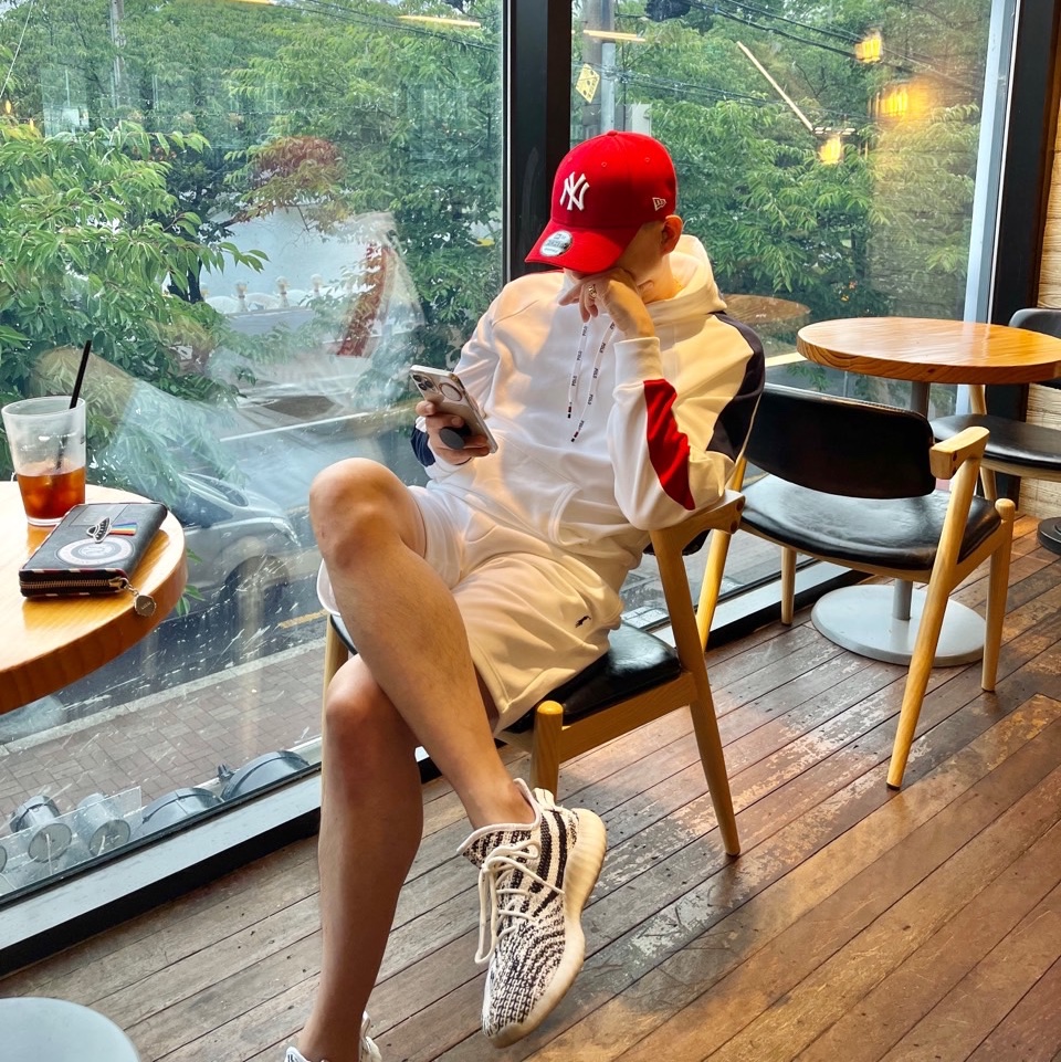 (@sea88) 님의 게시물 | KREAM