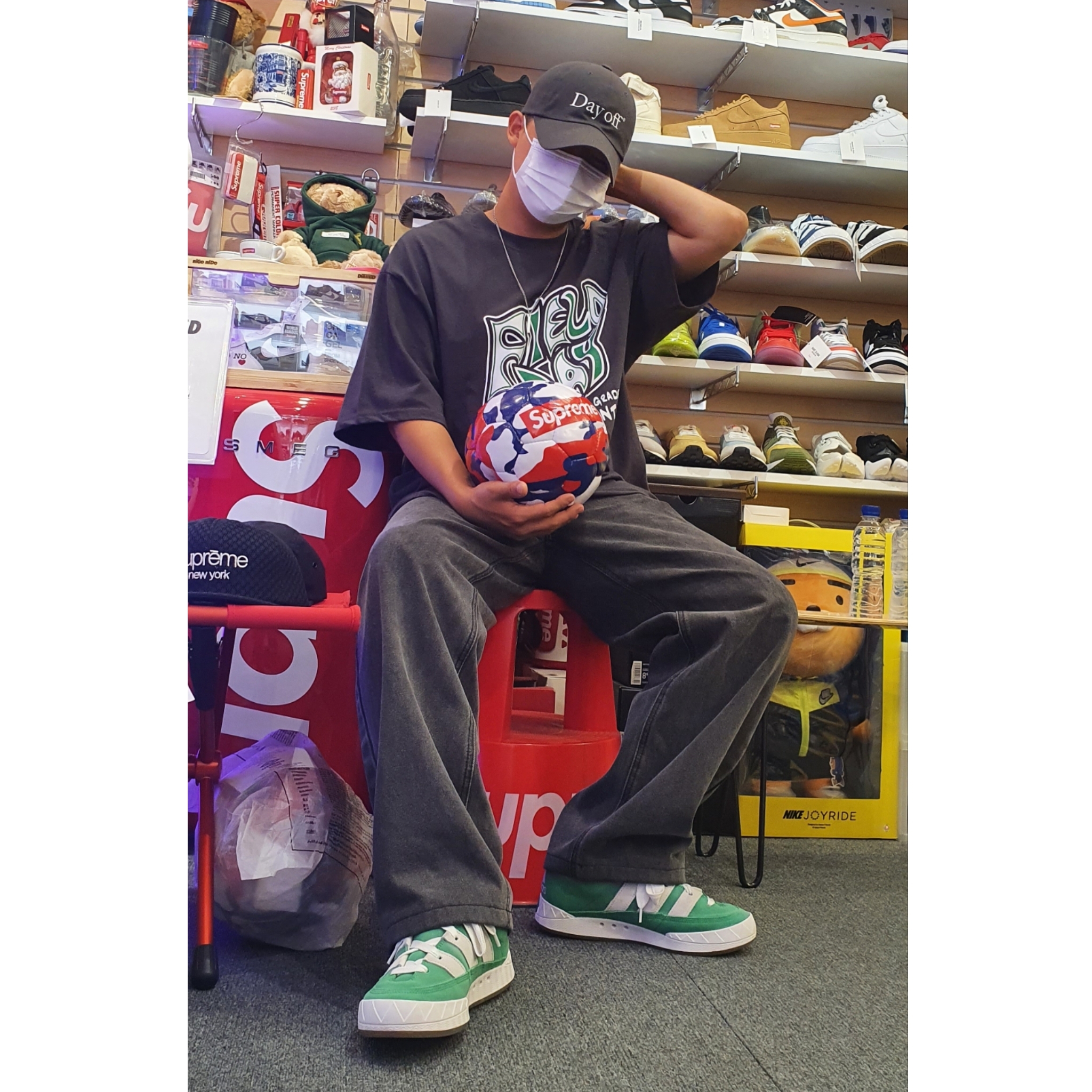 이승원 (@sw9809) 님의 게시물 | KREAM