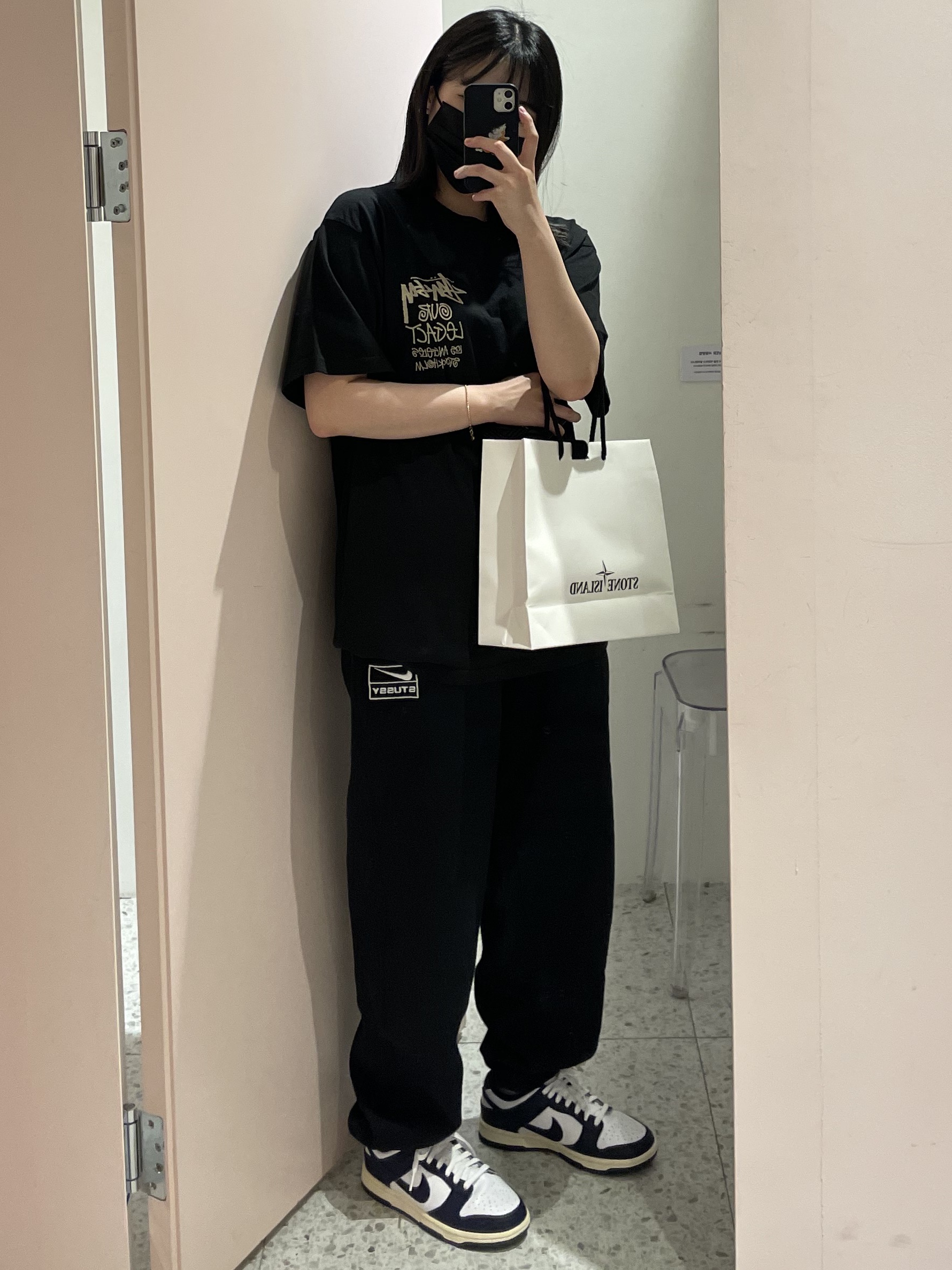 (@155.9_) 님의 게시물 | KREAM