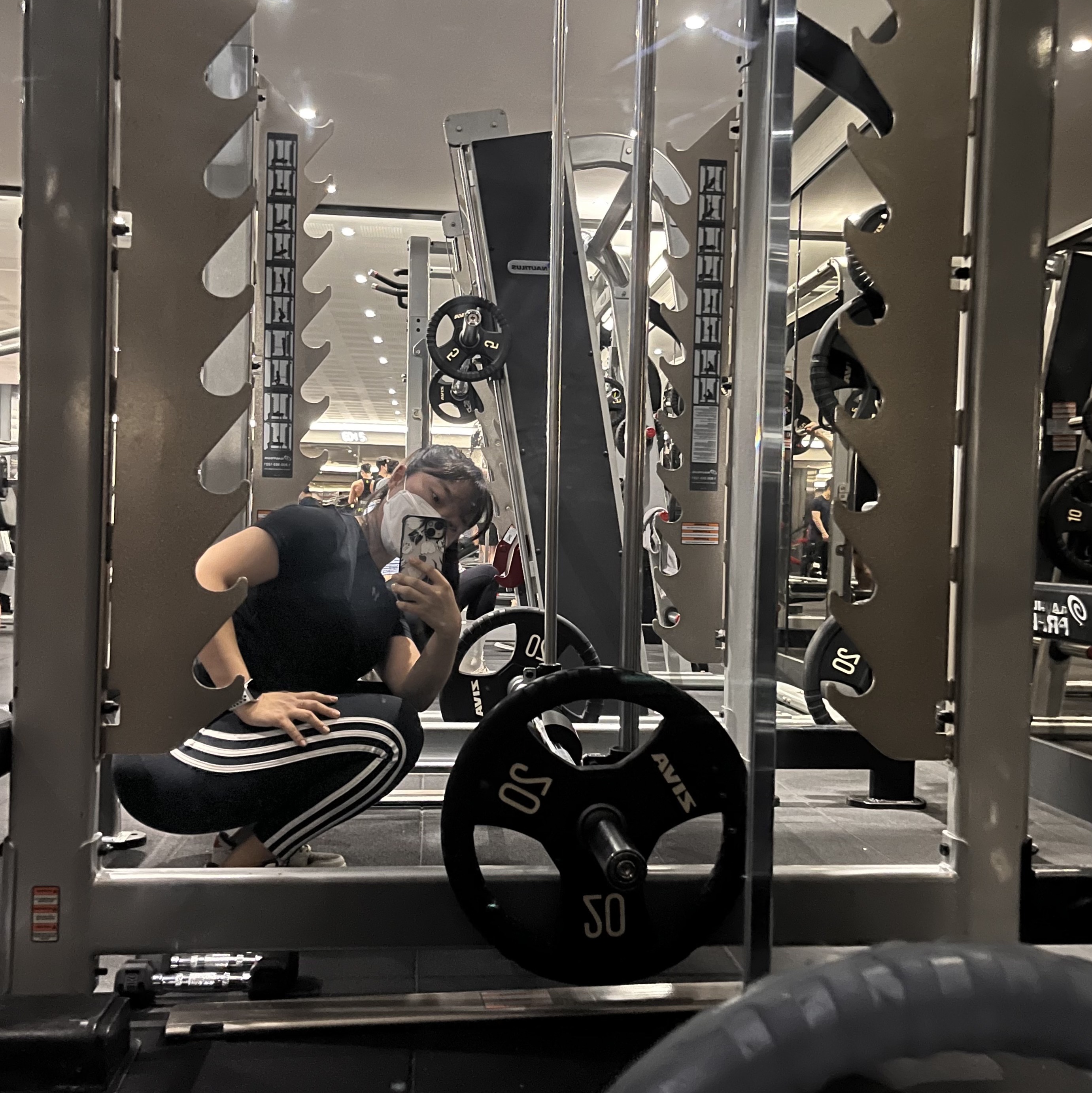 김혜진 (@hye.xin) 님의 게시물 | KREAM