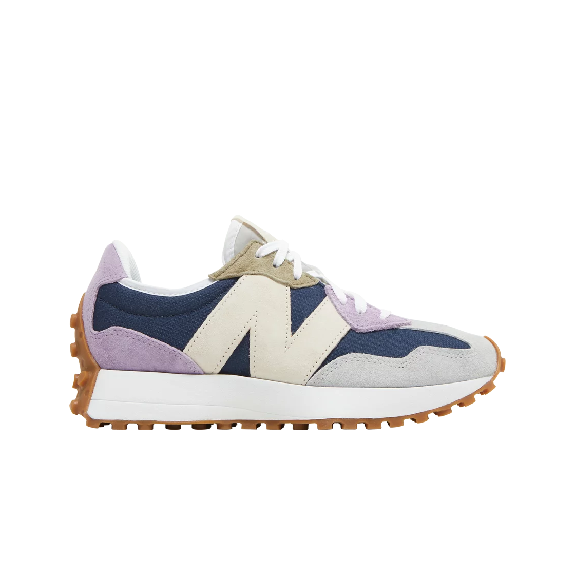 (W) New Balance 327 N... STYLE | KREAM