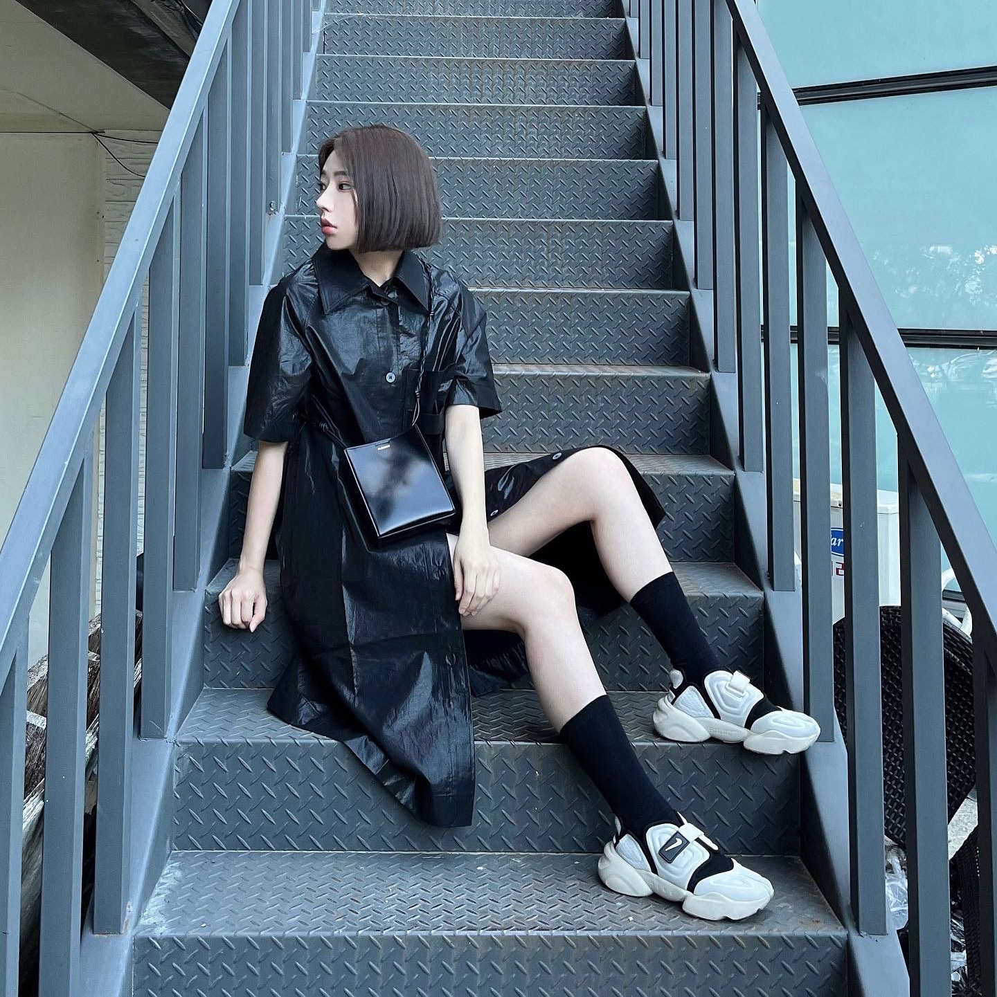 단비 (@um.d_b) 님의 게시물 | KREAM