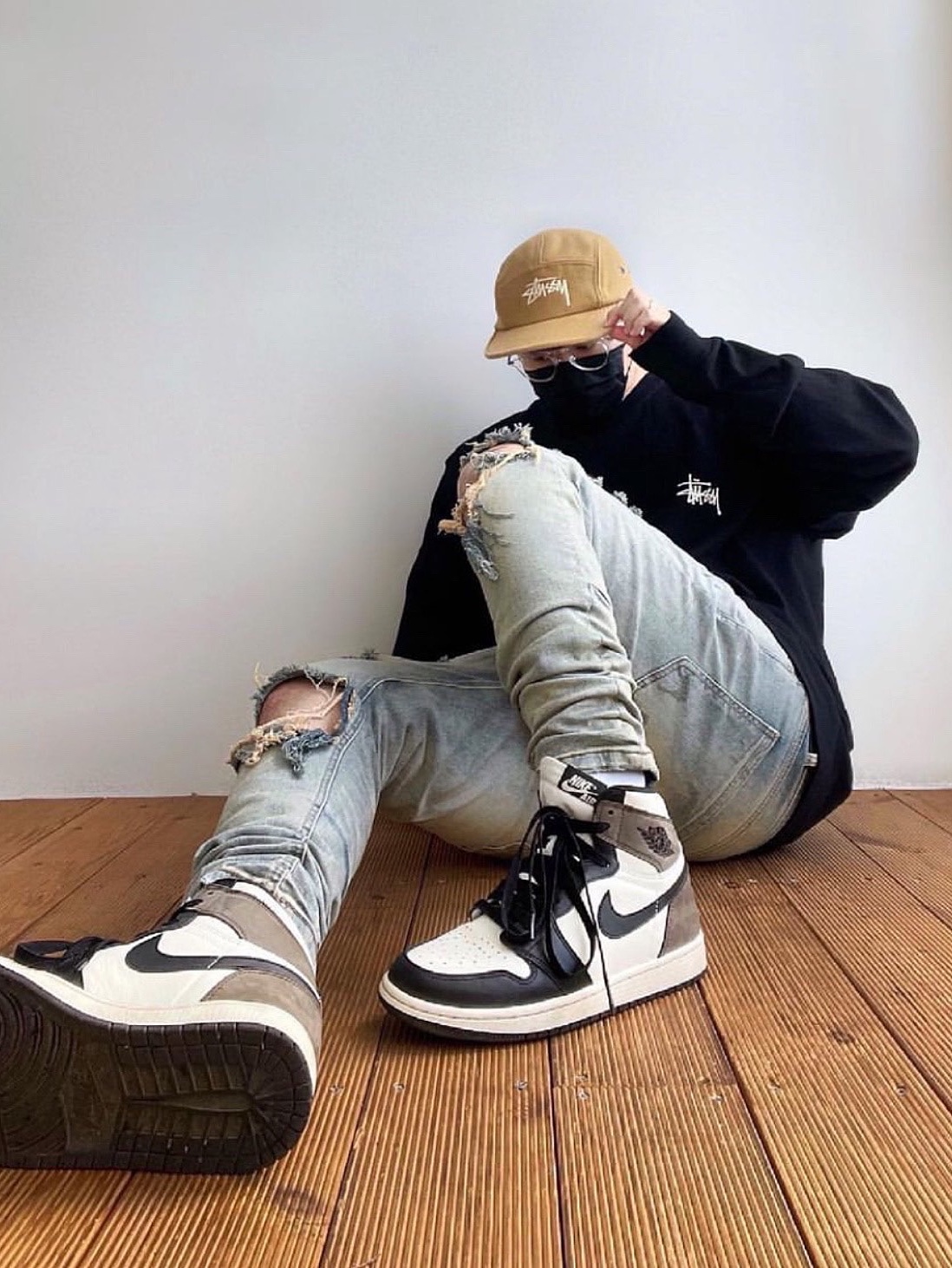 희석🐵 (@heee.seok) 님의 게시물 | KREAM