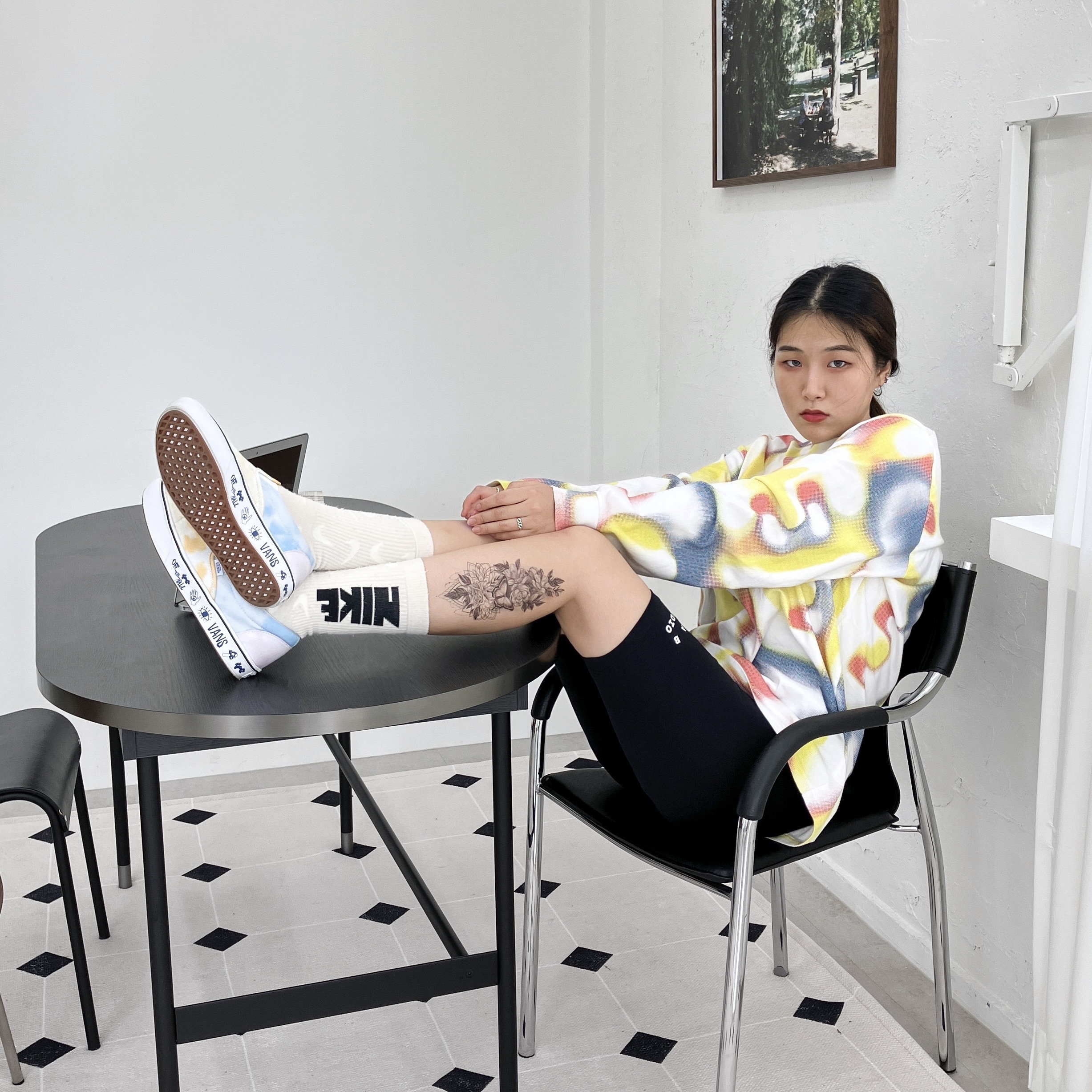 이린 (@yens_tyle) 님의 게시물 | KREAM