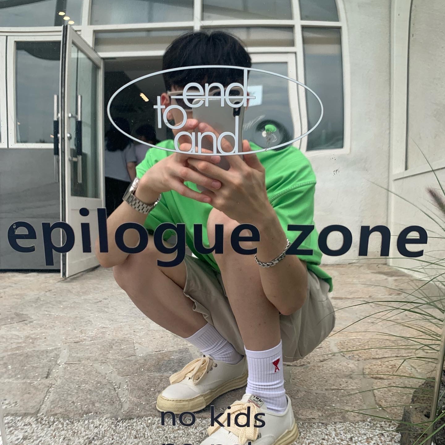 (@jun________) 님의 게시물 | KREAM