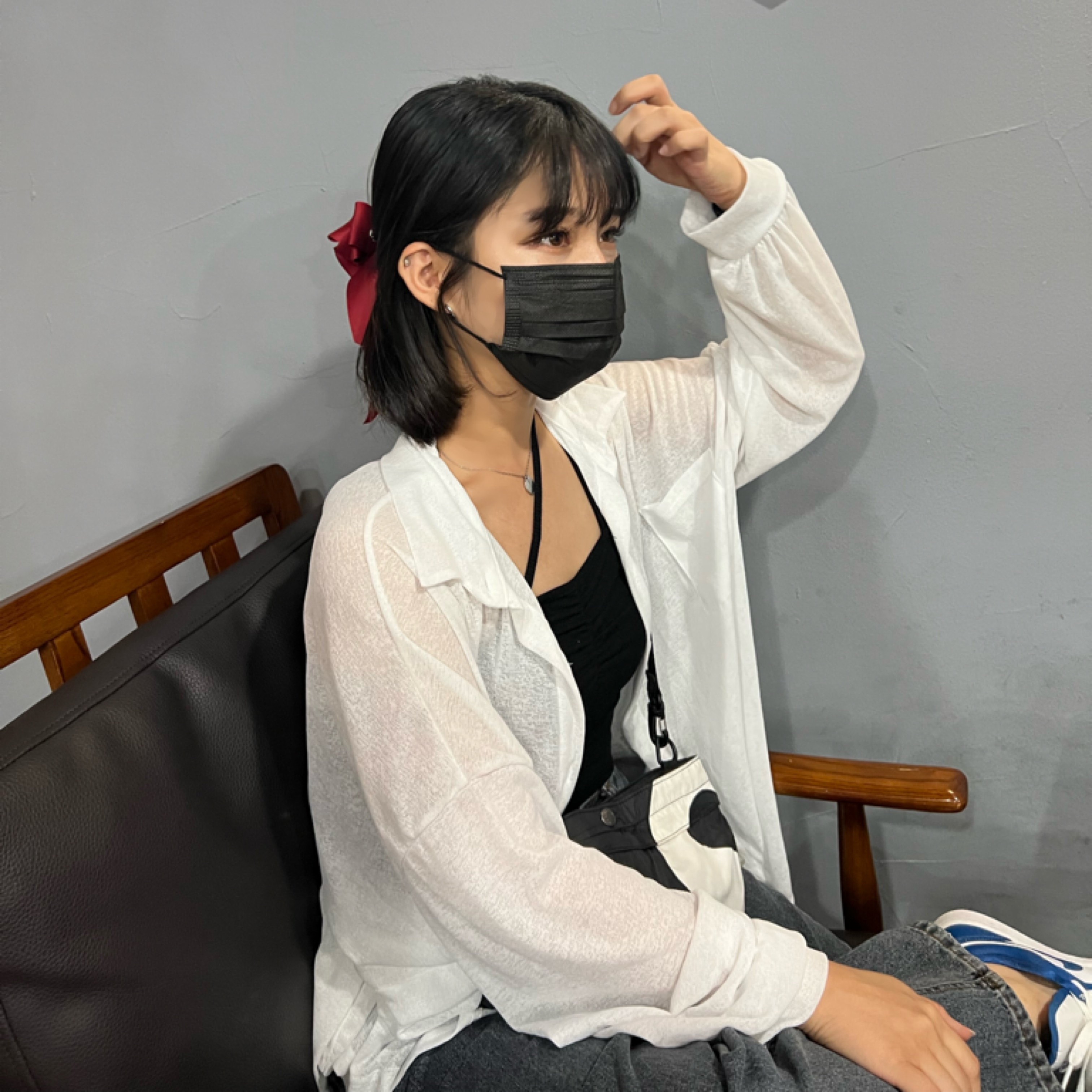 콩알 (@mizzi_0) 님의 게시물 | KREAM