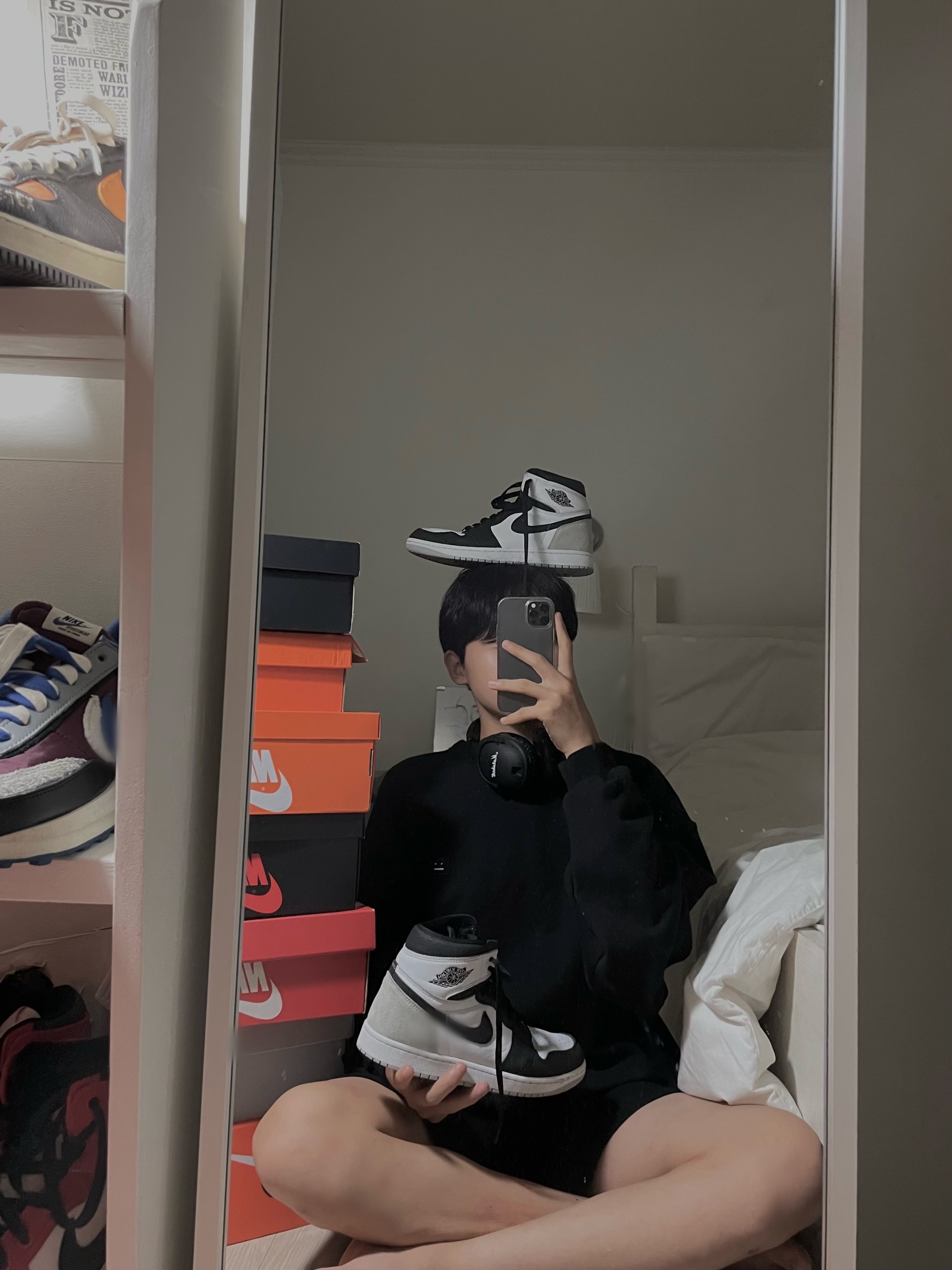 jjjj (@jjyskxg) 님의 게시물 | KREAM