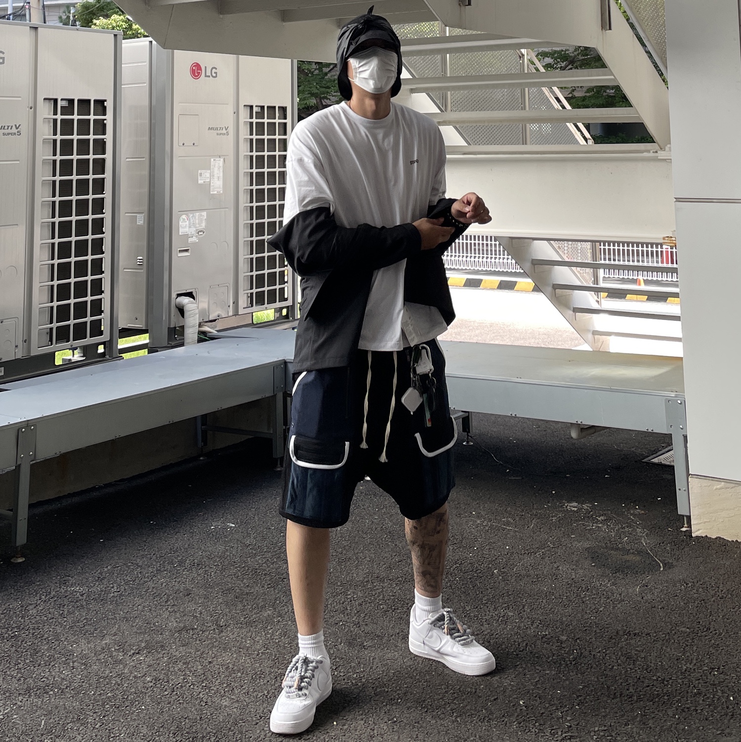 insta : wap__s (@wap__s) 님의 게시물 | KREAM