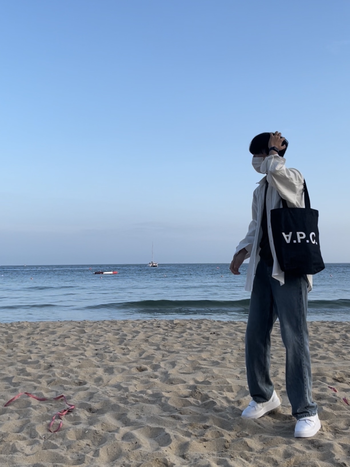 양건휘 (@217.1717) 님의 게시물 | KREAM