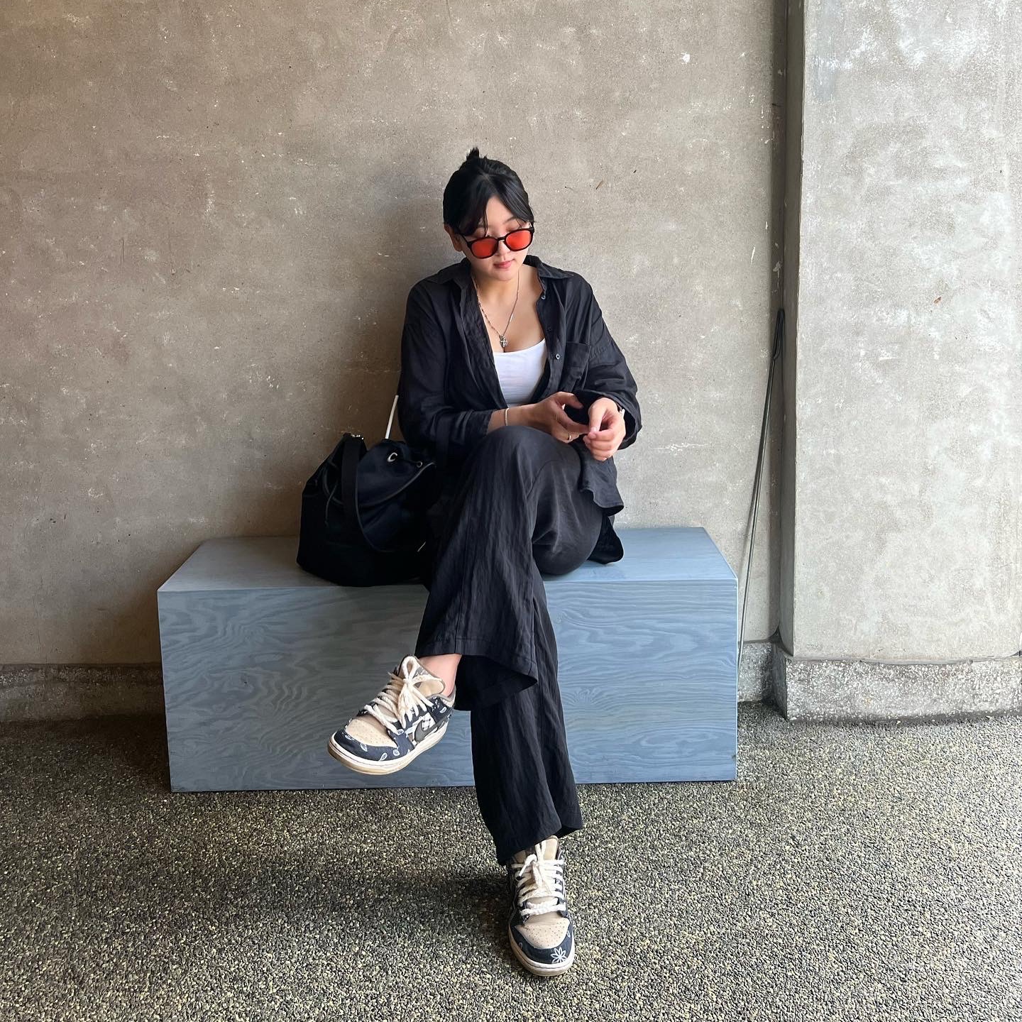 이토끼 (@raonlee) 님의 게시물 | KREAM