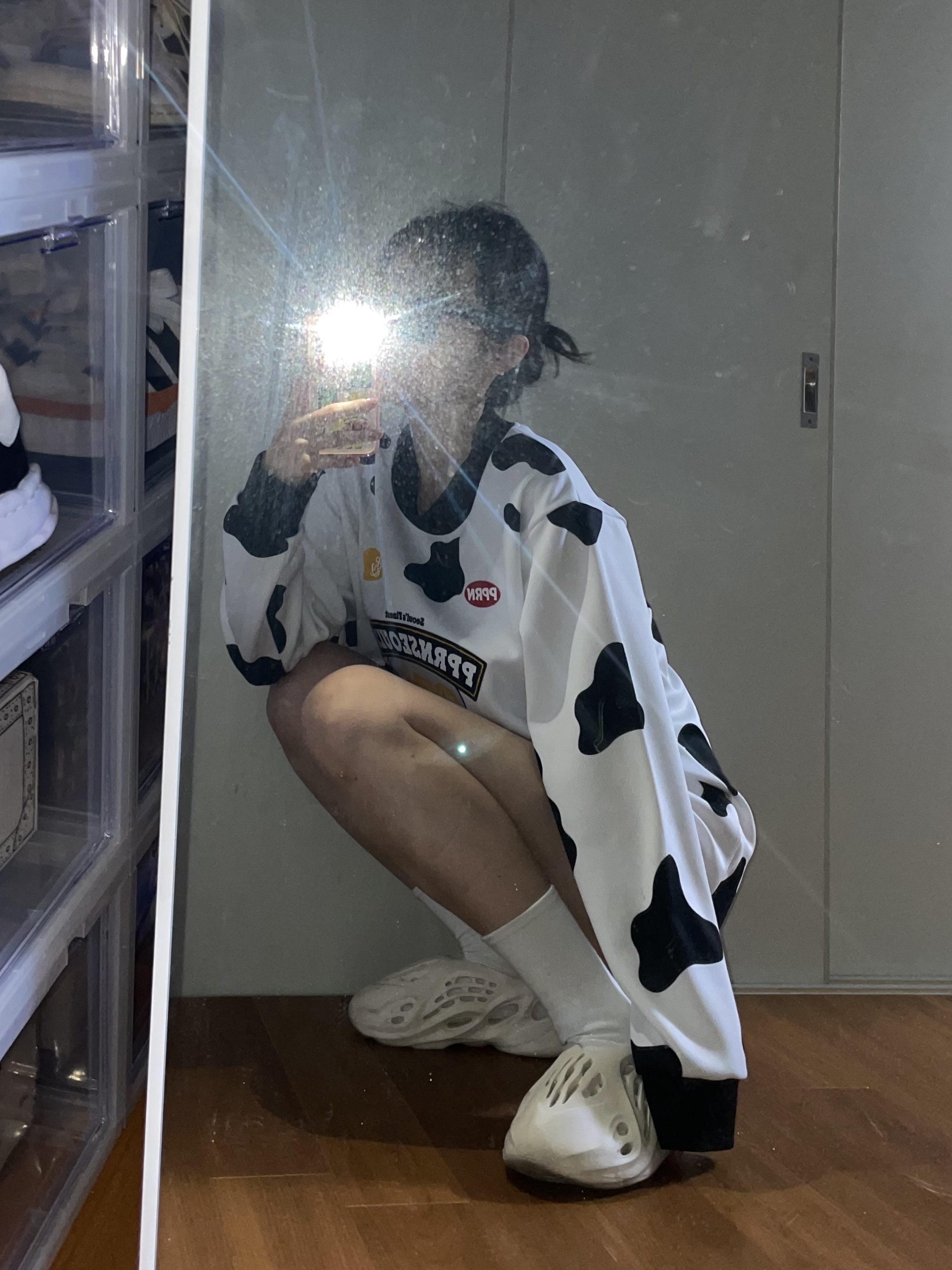 YENI ️彡 (@yeni_day) 님의 게시물 | KREAM