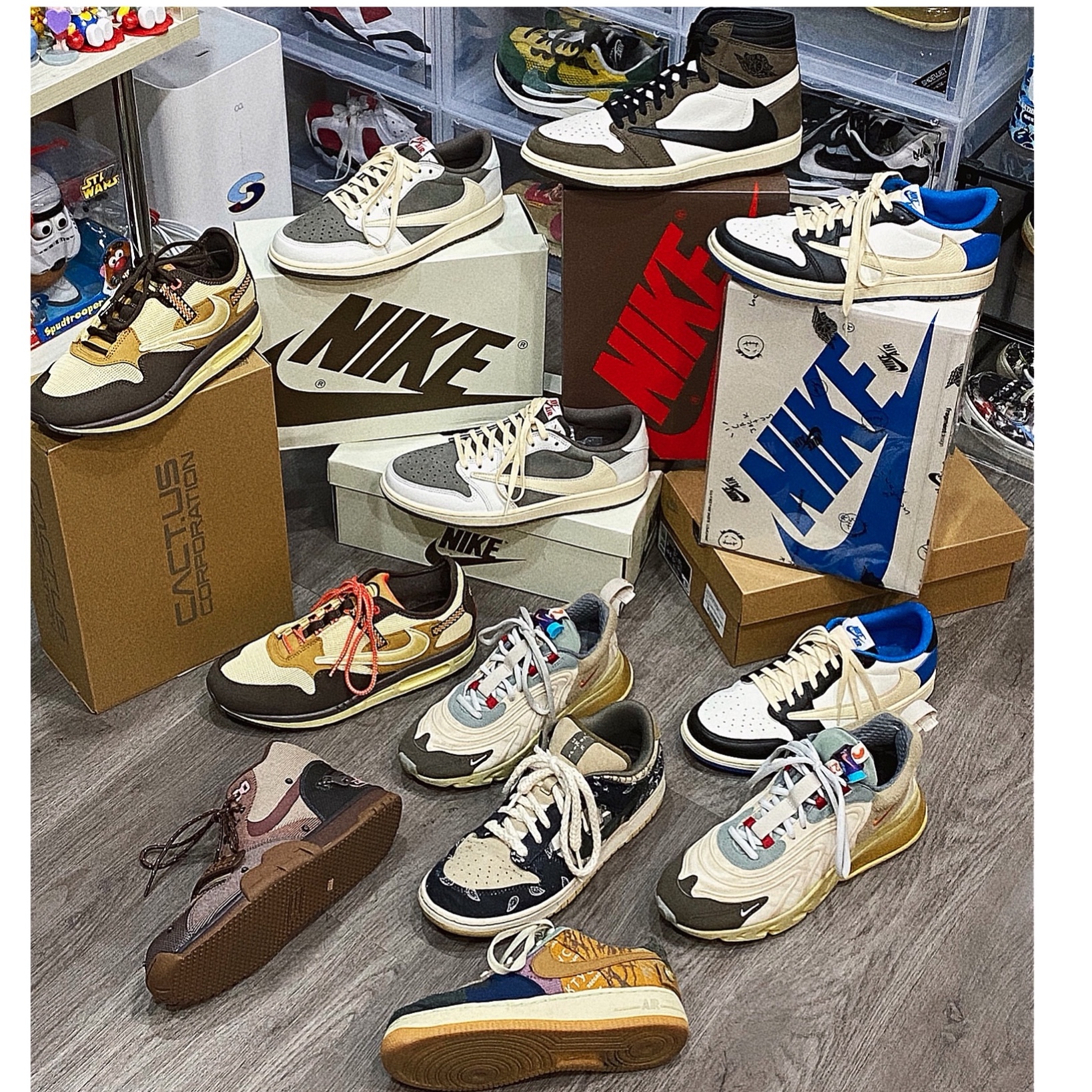 융🐬 (@__yoon.23) 님의 게시물 | KREAM