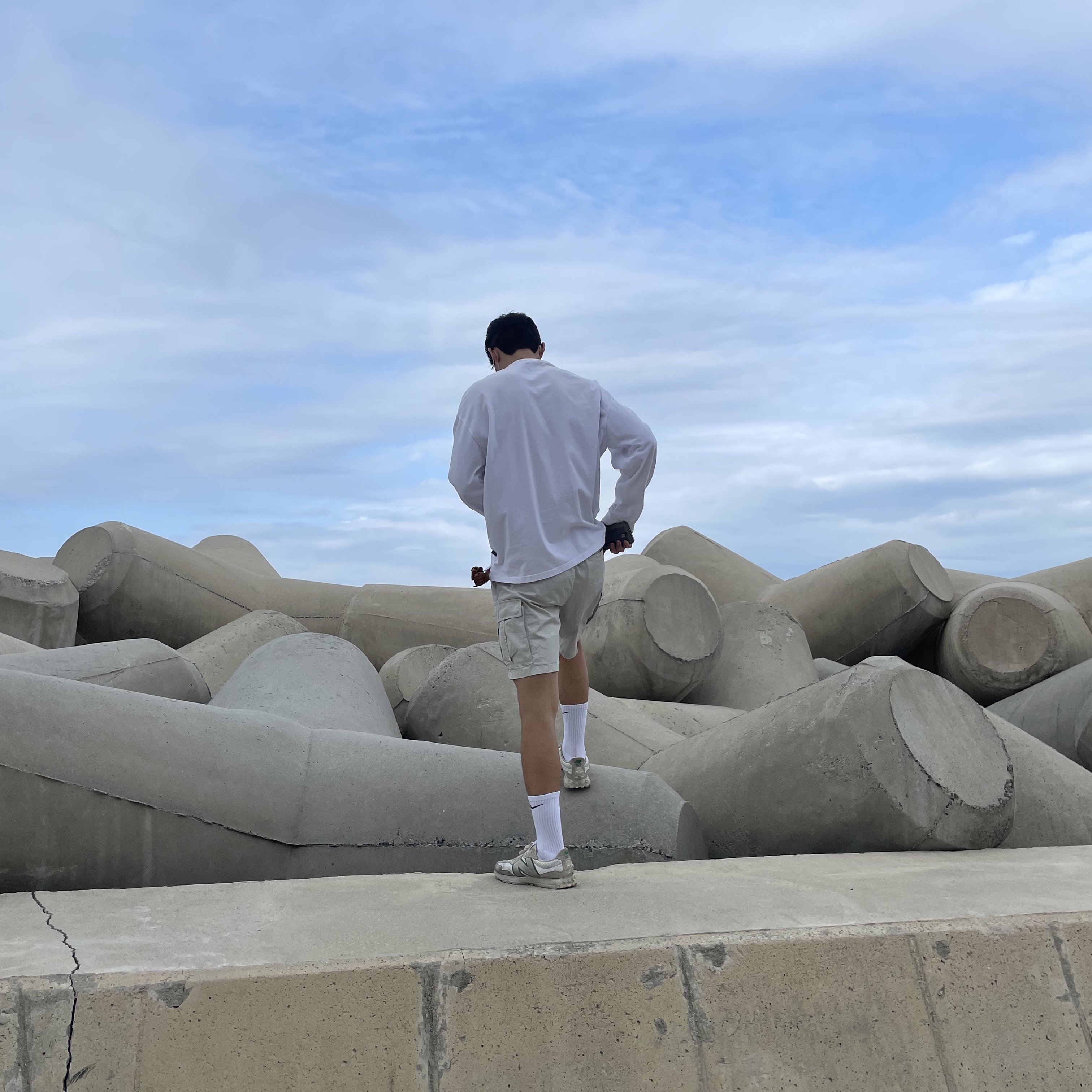 (@shark_zmdkd) 님의 게시물 | KREAM