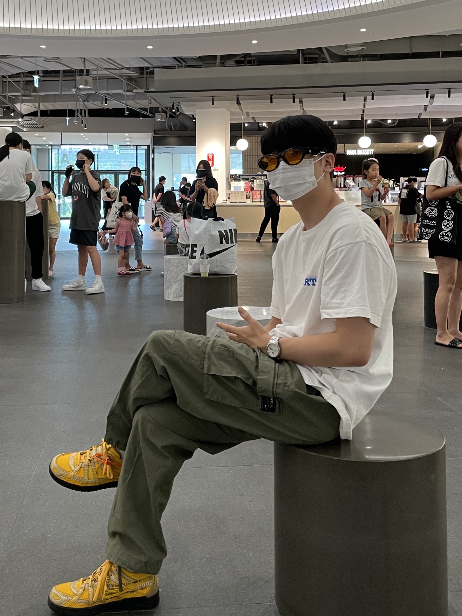 동인 (@dongdu_e) 님의 게시물 | KREAM