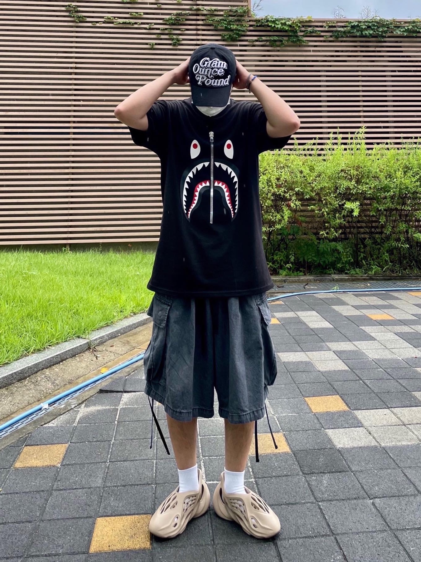 희석🐵 (@heee.seok) 님의 게시물 | KREAM