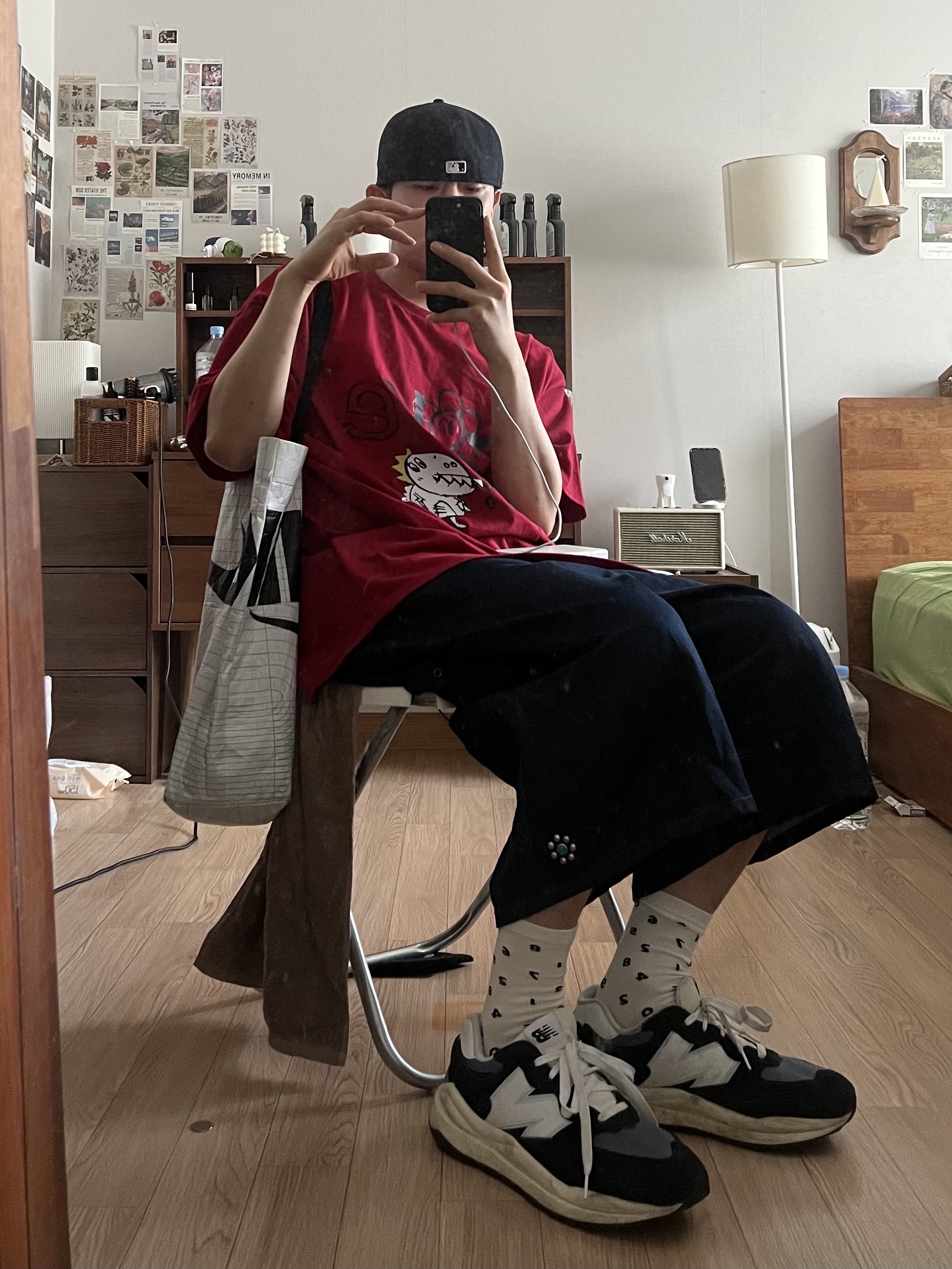 신발 자랑하러 왔어유 (@hit_taek) 님의 게시물 | KREAM