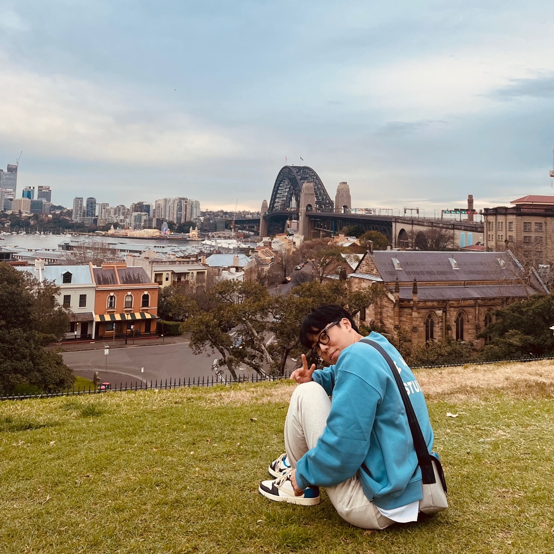 준영 (@jun_ys99) 님의 게시물 | KREAM